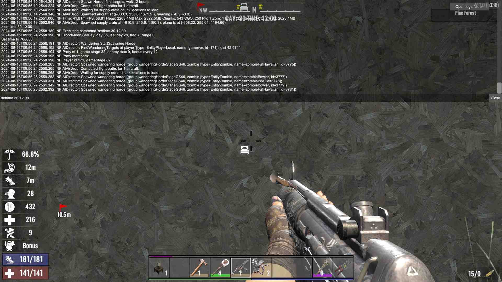 Gamever.io next-gen game hosting