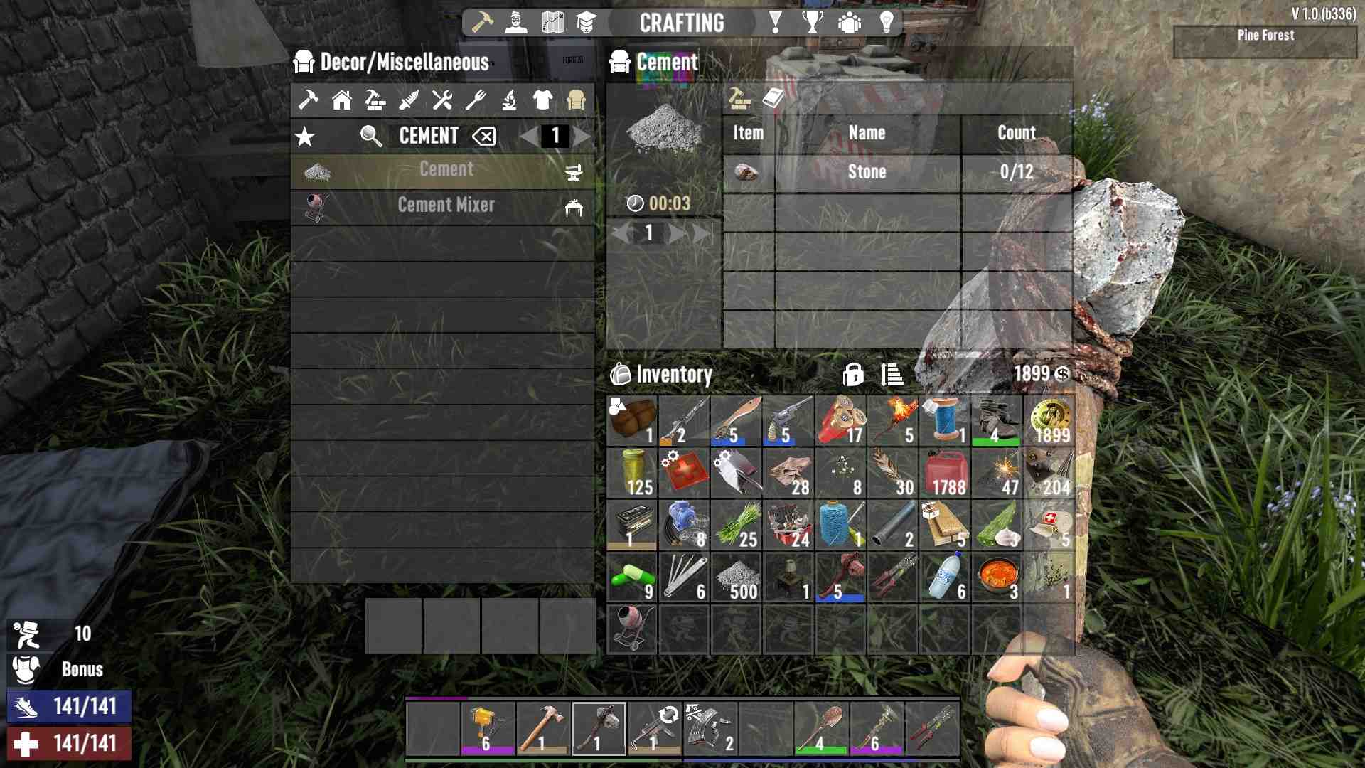 Gamever.io next-gen game hosting