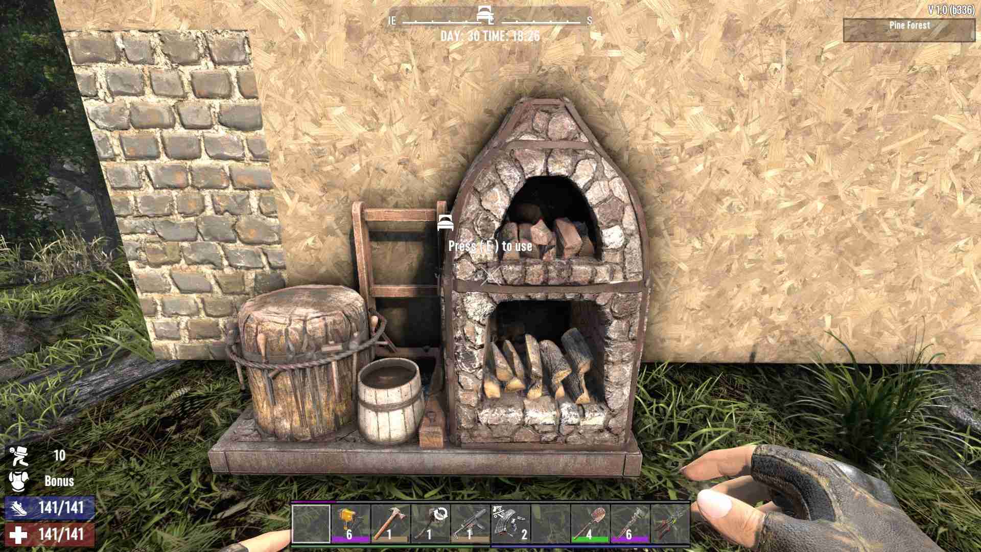 Gamever.io next-gen game hosting