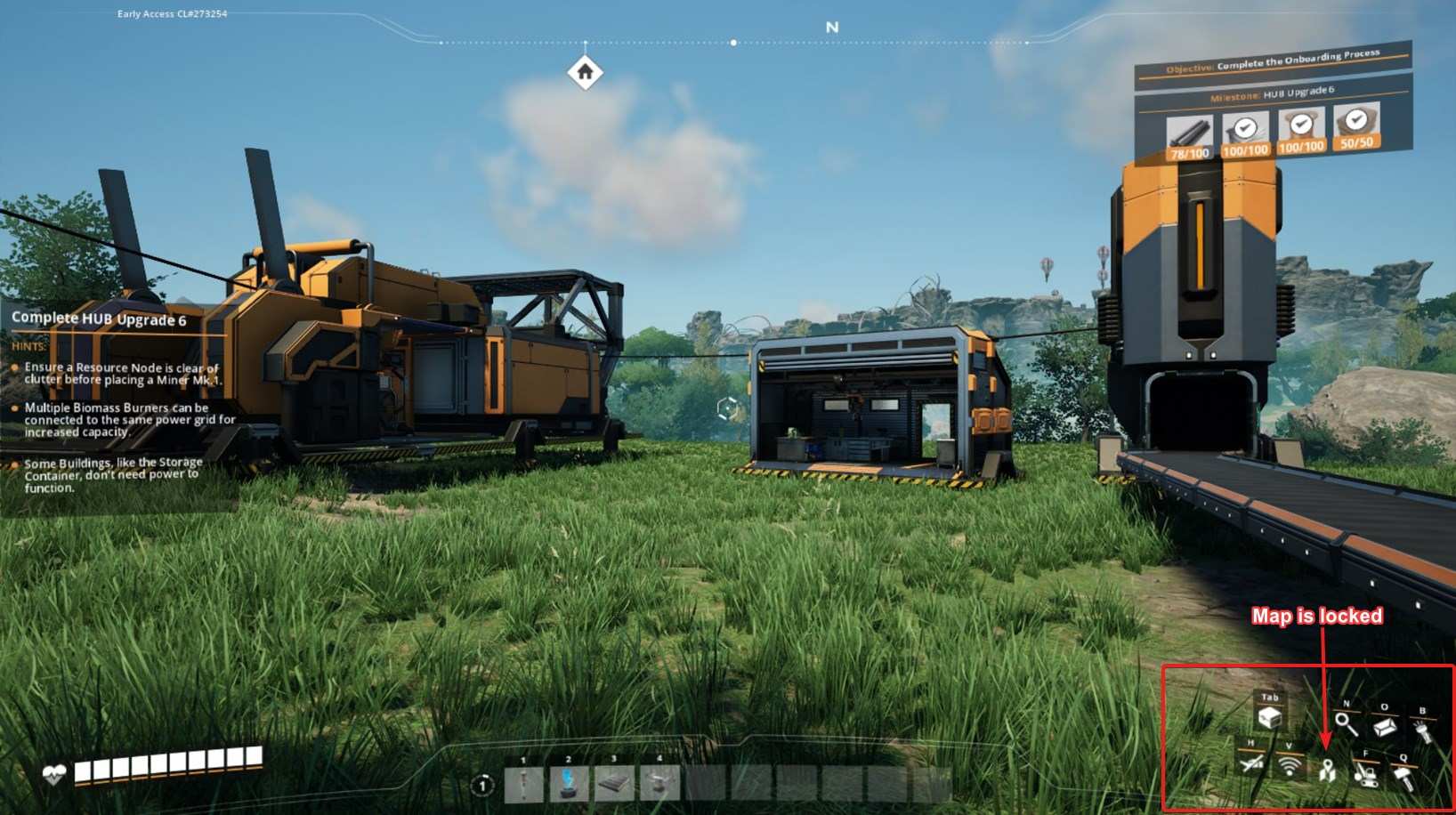 Gamever.io next-gen game hosting