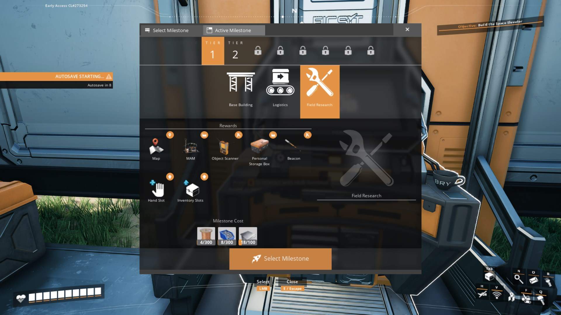 Ficsit Assault Course Map Satisfactorygame Starting Tips And Tricks