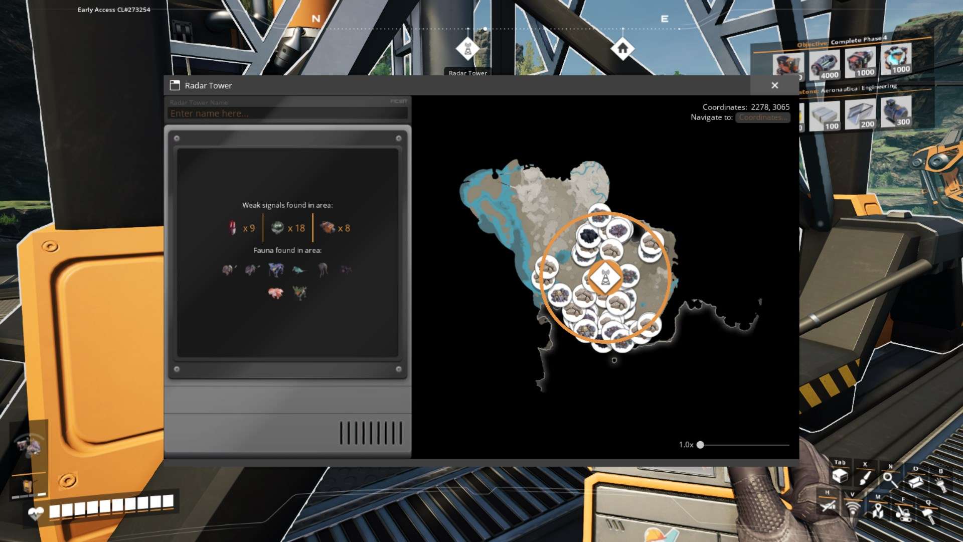 Ficsit Assault Course Map Satisfactorygame Starting Tips And Tricks