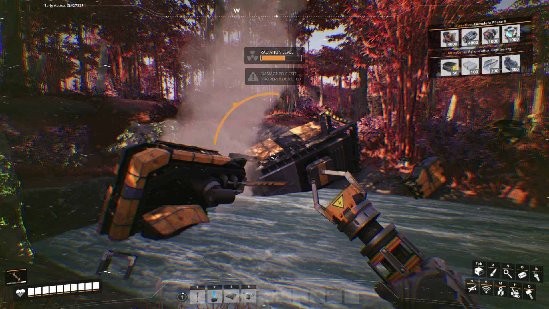 Gamever.io next-gen game hosting