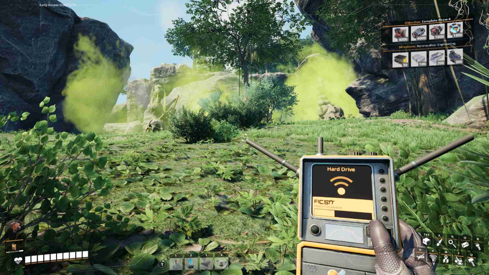 Gamever.io next-gen game hosting