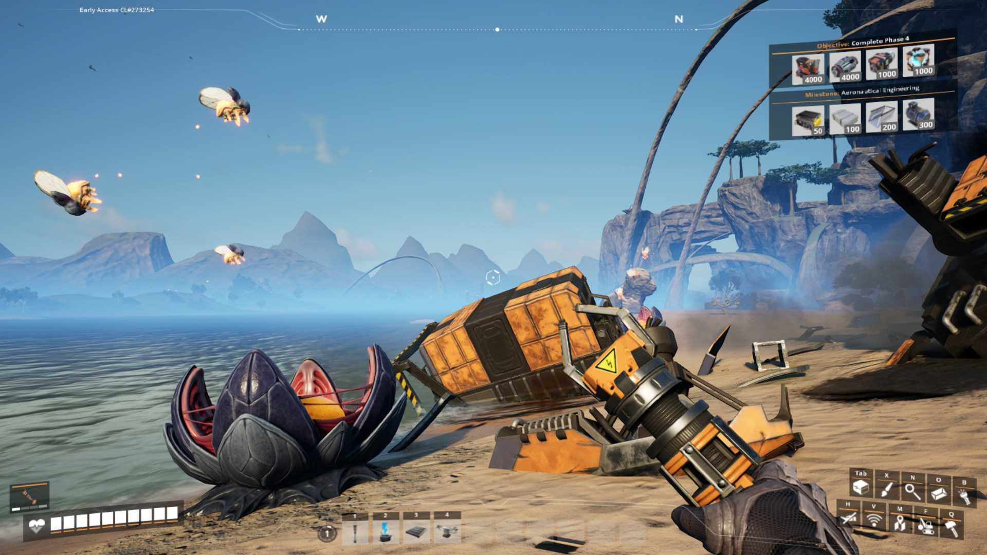 Gamever.io next-gen game hosting