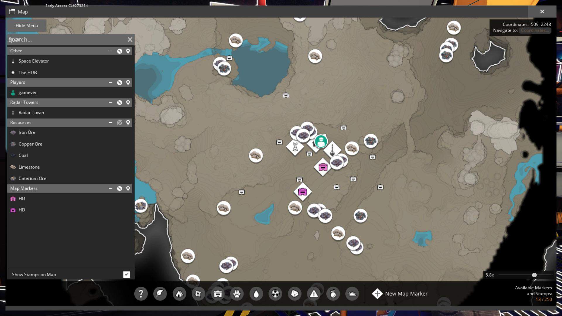 Gamever.io next-gen game hosting