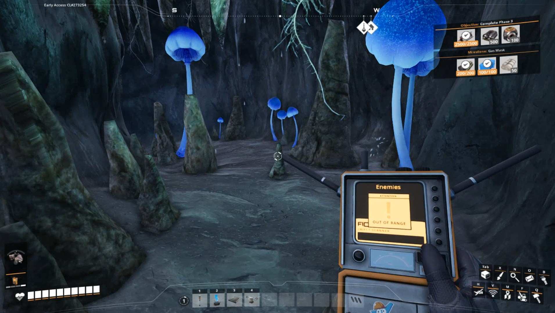 Gamever.io next-gen game hosting