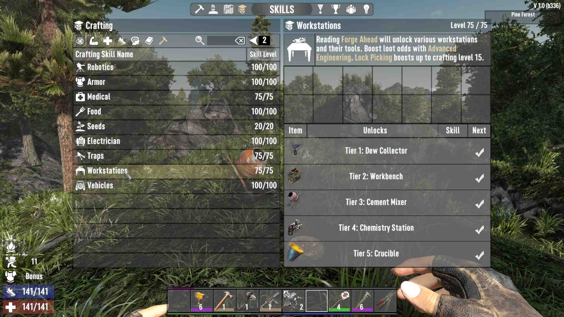 Gamever.io next-gen game hosting