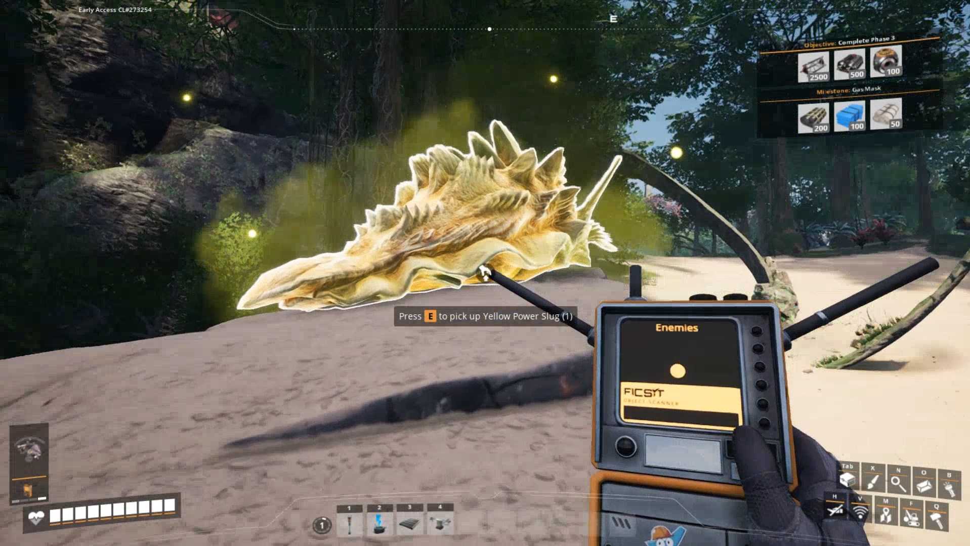 Gamever.io next-gen game hosting