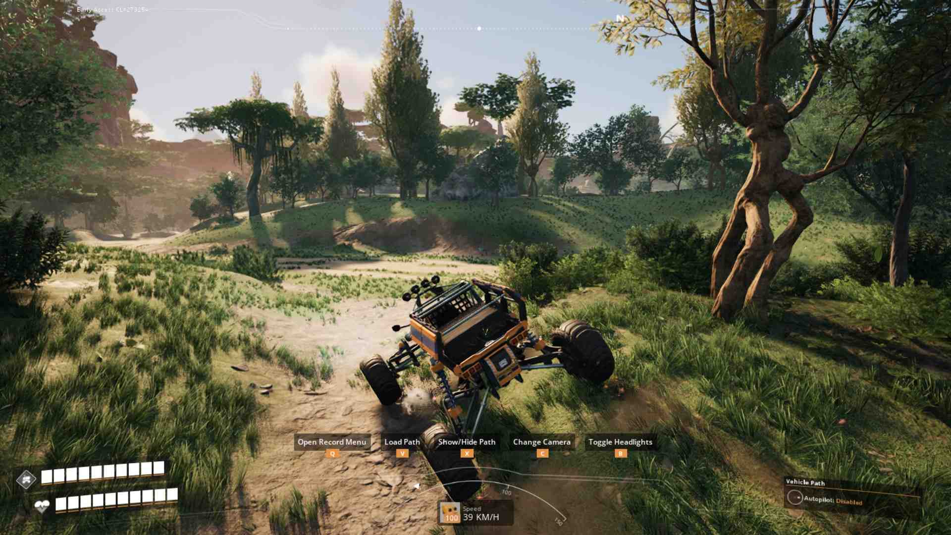 Gamever.io next-gen game hosting