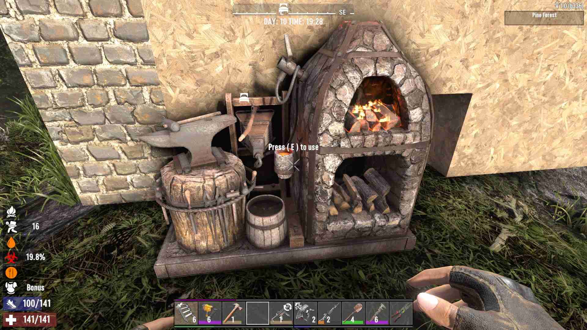 Gamever.io next-gen game hosting