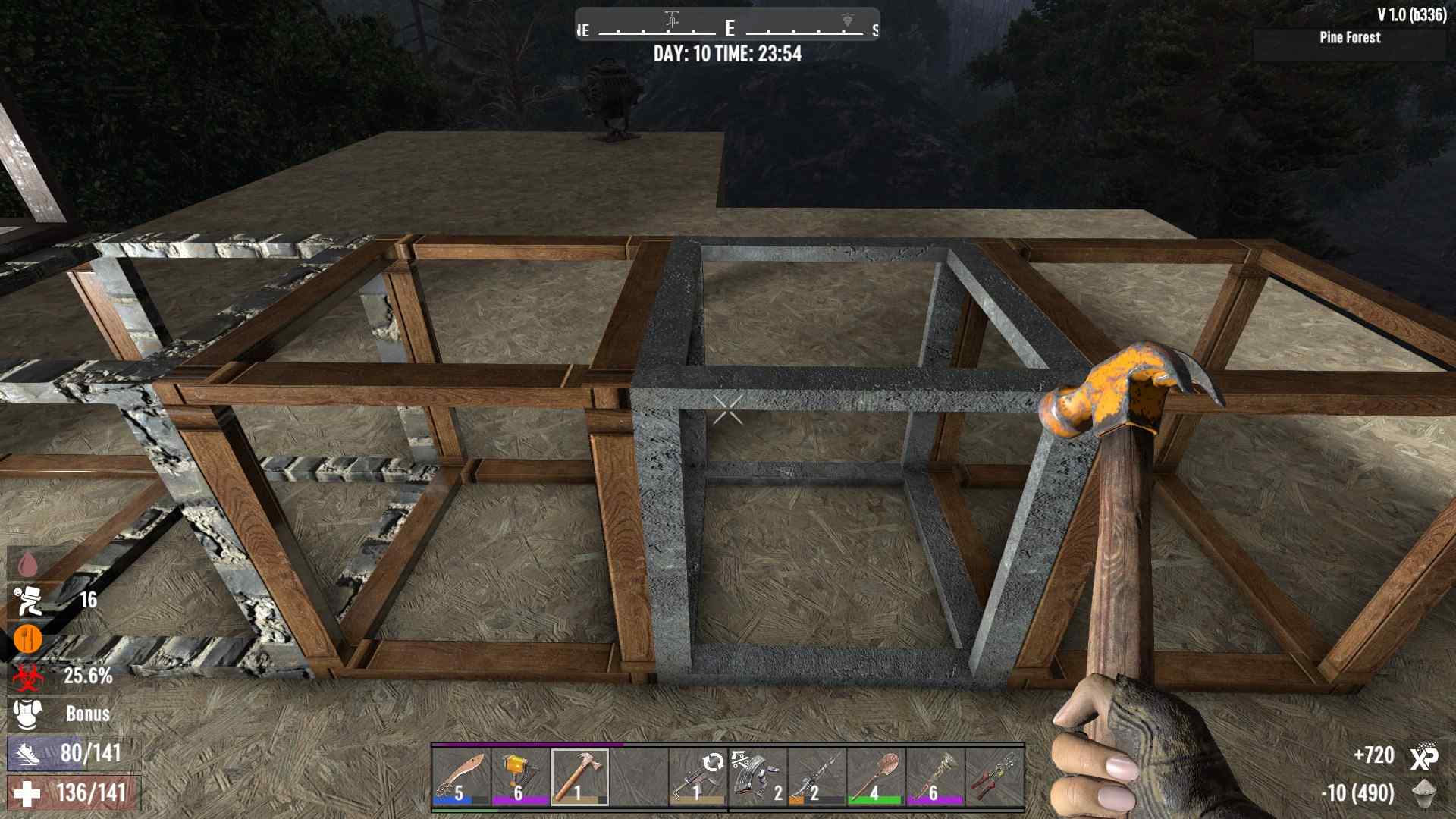 Gamever.io next-gen game hosting