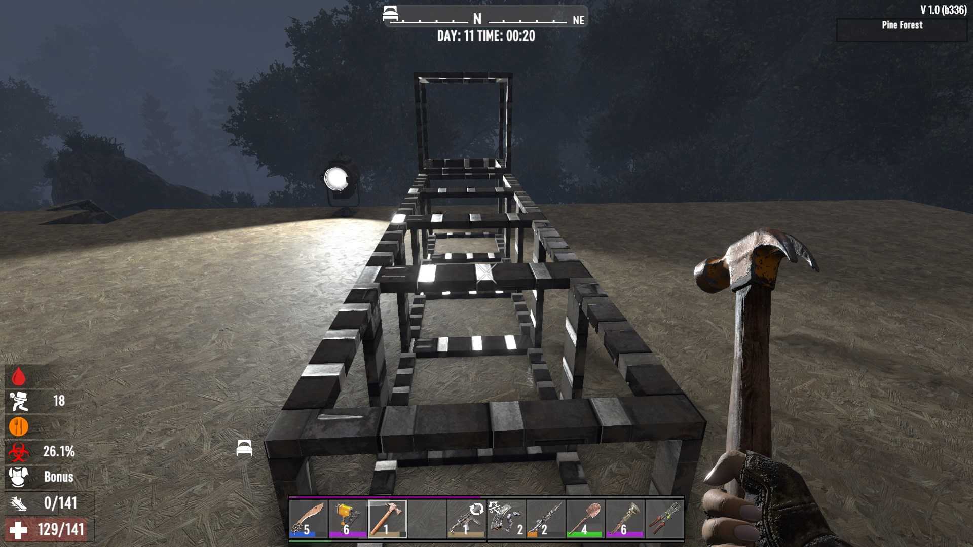 Gamever.io next-gen game hosting