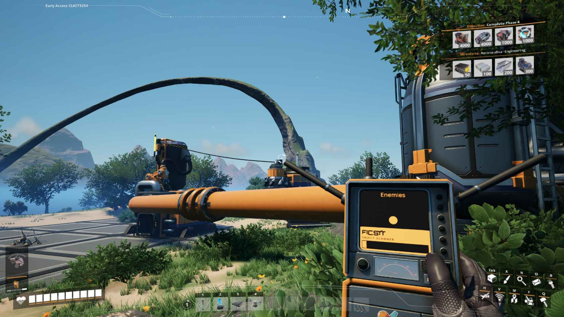 Gamever.io next-gen game hosting