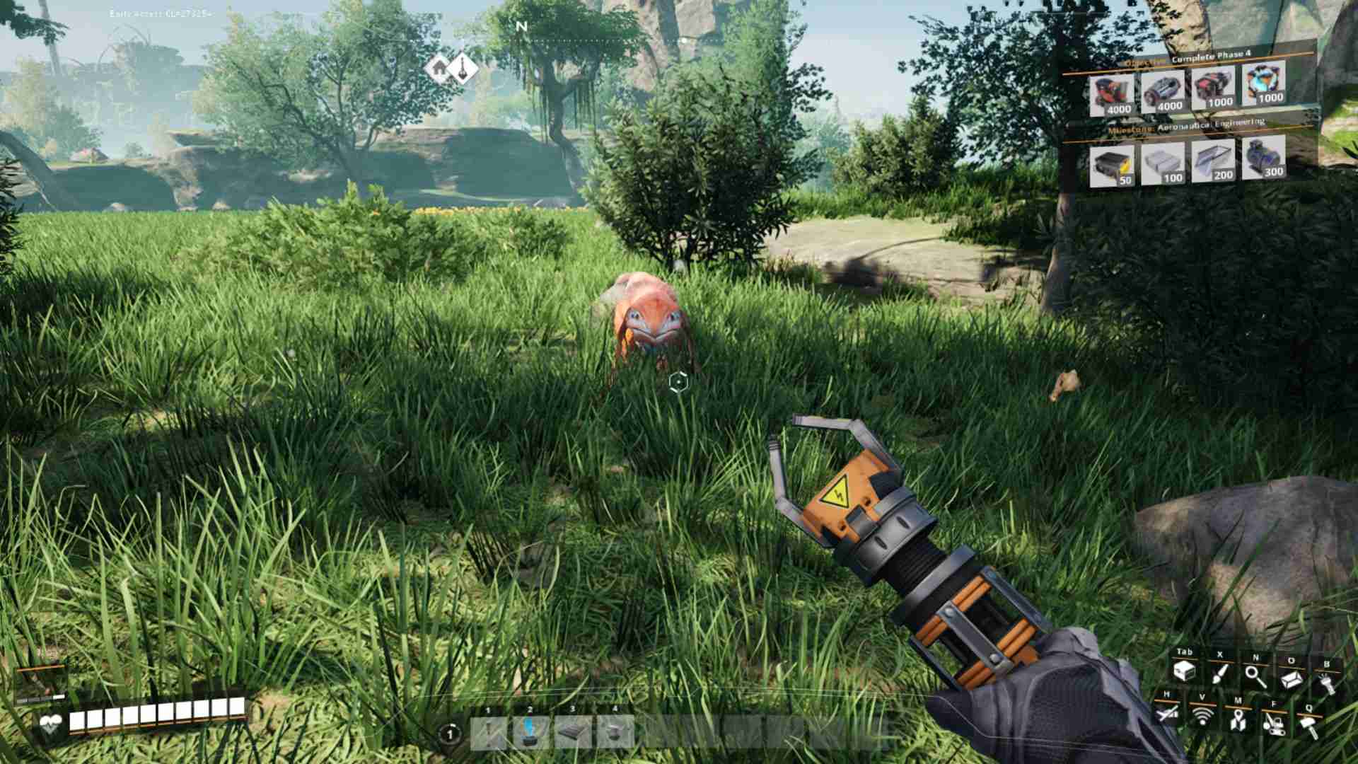 Gamever.io next-gen game hosting