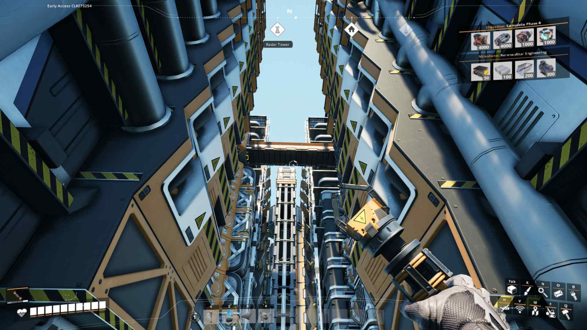 Gamever.io next-gen game hosting