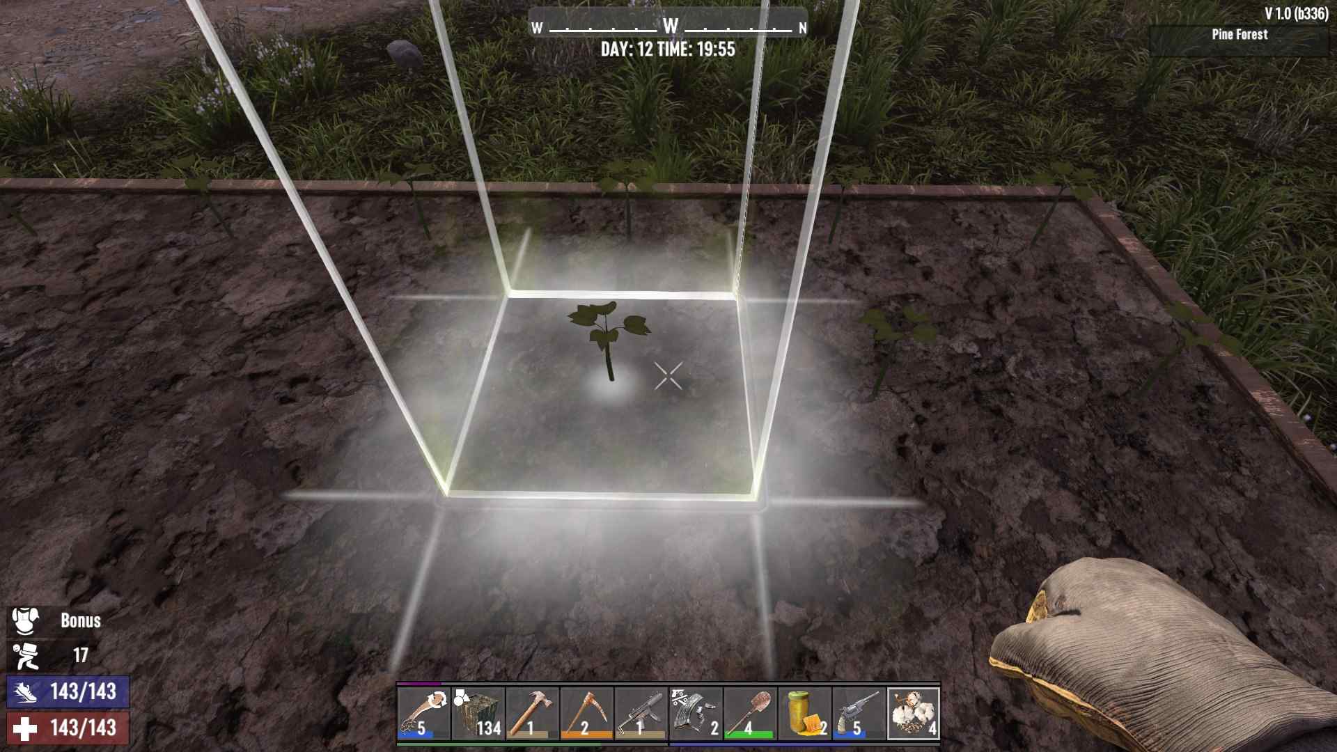 Gamever.io next-gen game hosting