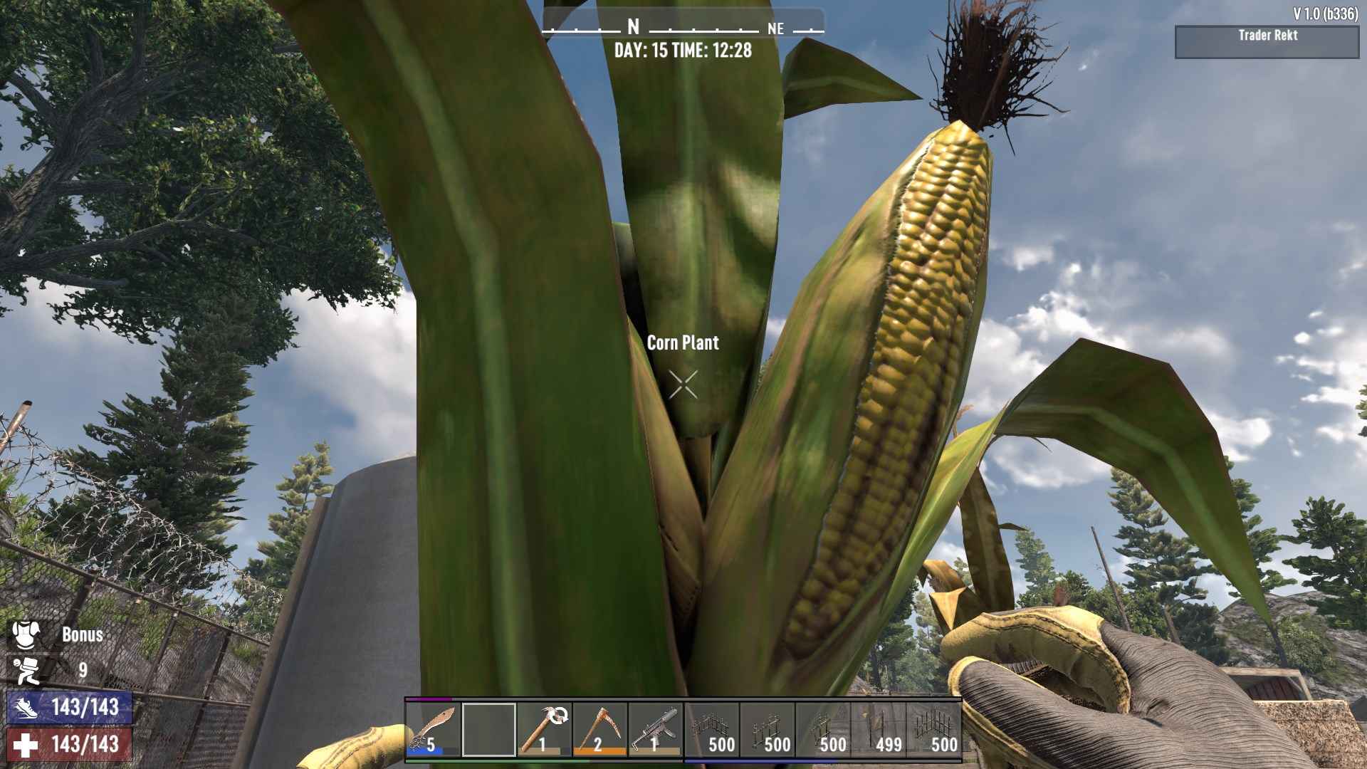 Gamever.io next-gen game hosting