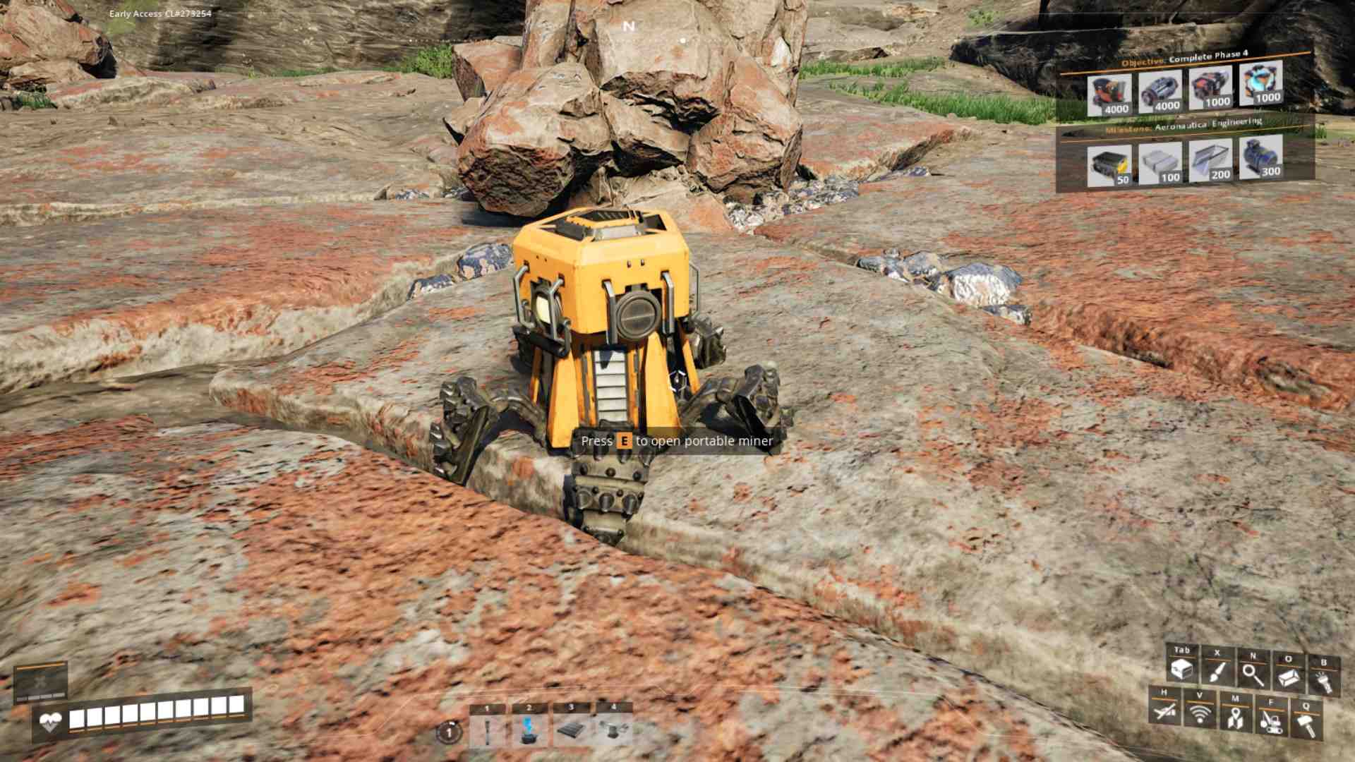 Gamever.io next-gen game hosting