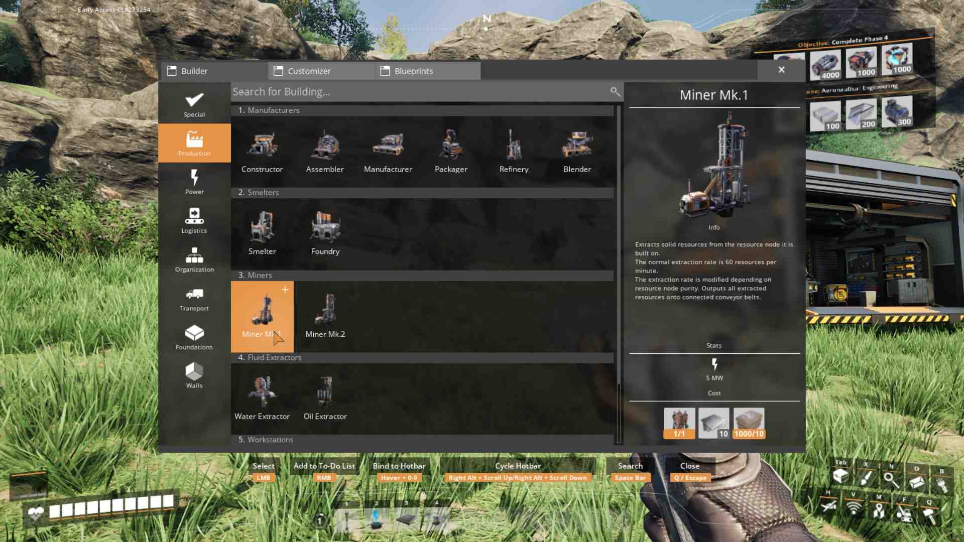 Gamever.io next-gen game hosting