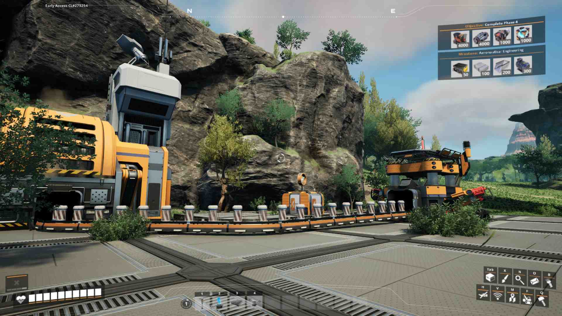 Gamever.io next-gen game hosting