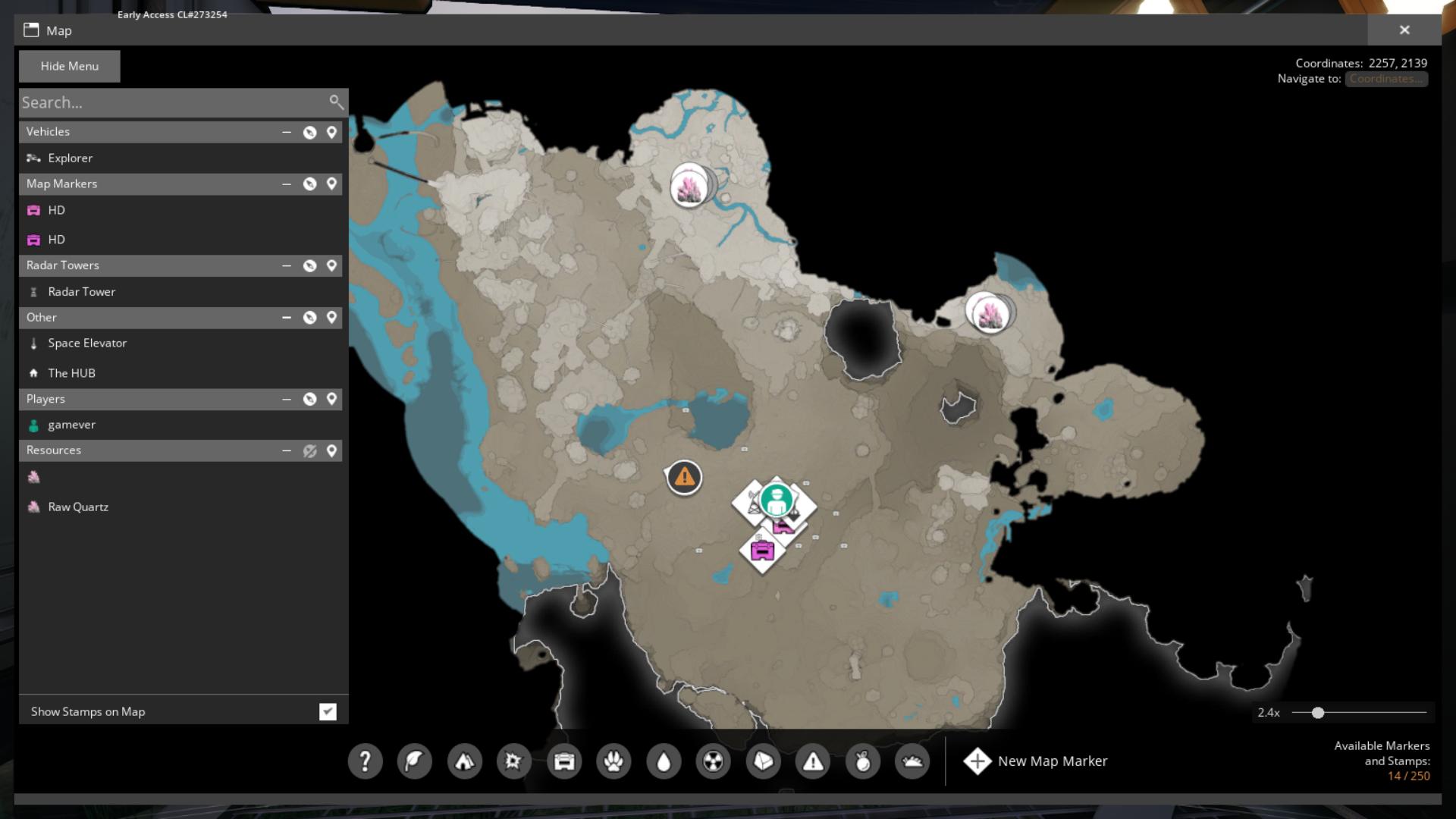 Gamever.io next-gen game hosting