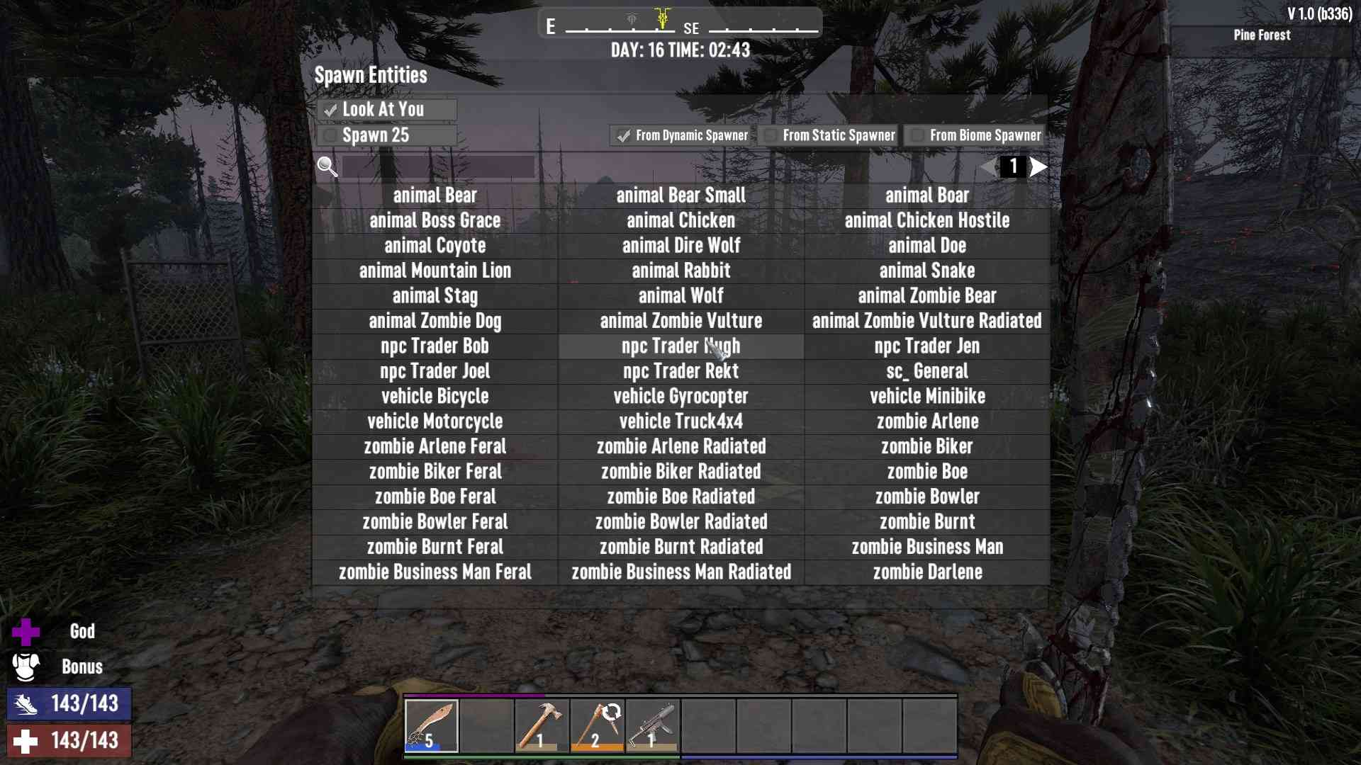 Gamever.io next-gen game hosting