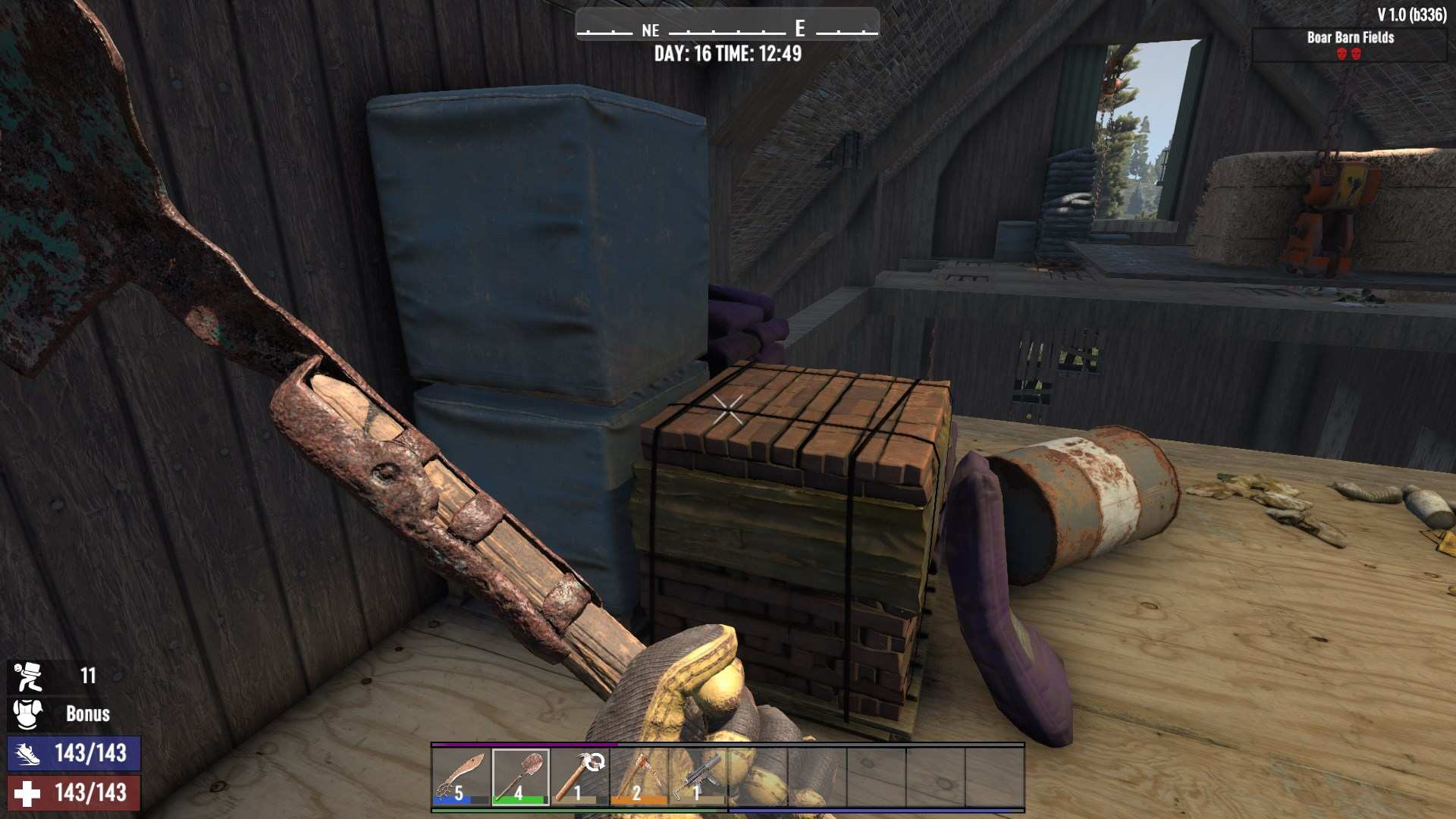 Gamever.io next-gen game hosting