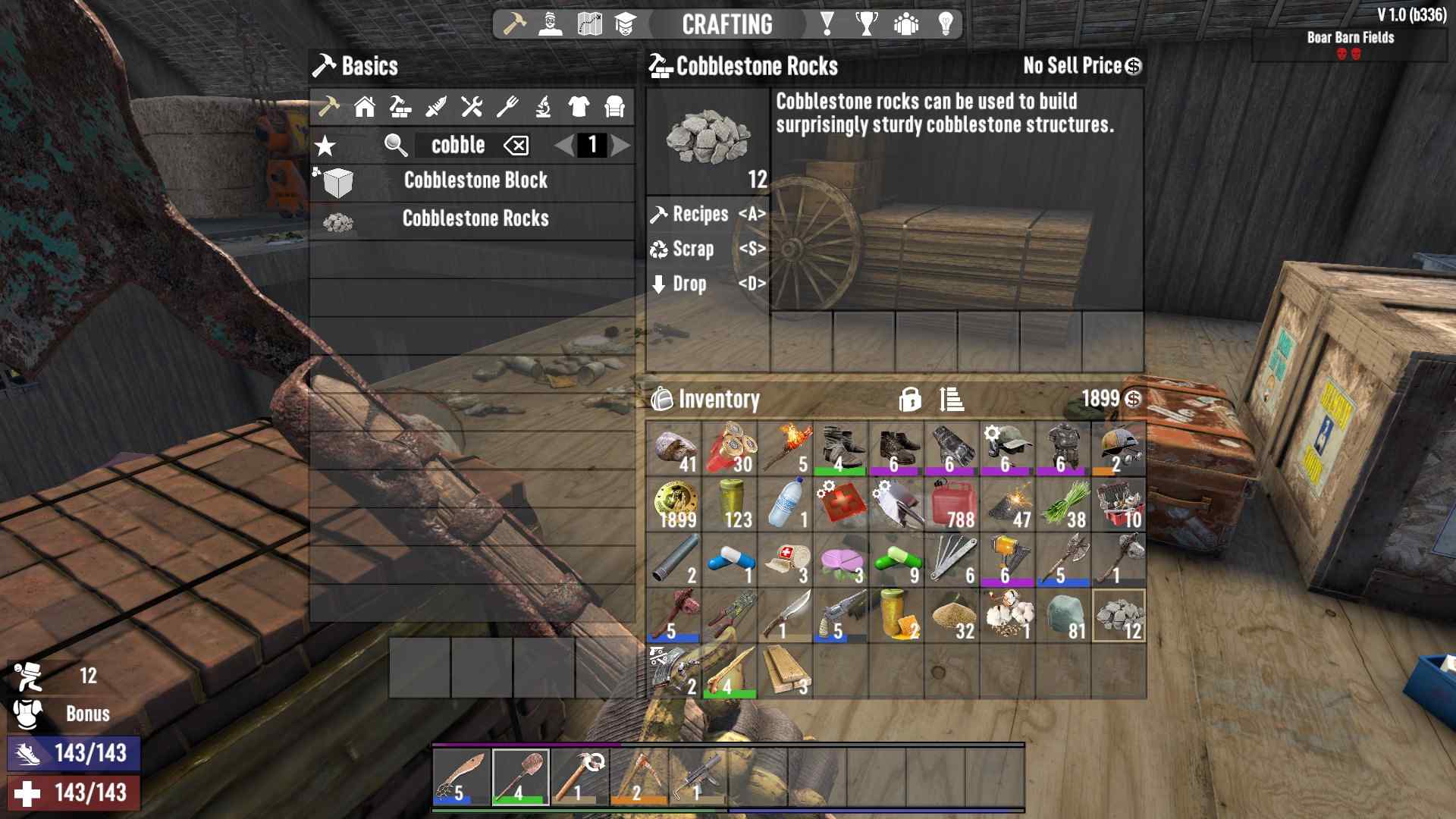 Gamever.io next-gen game hosting