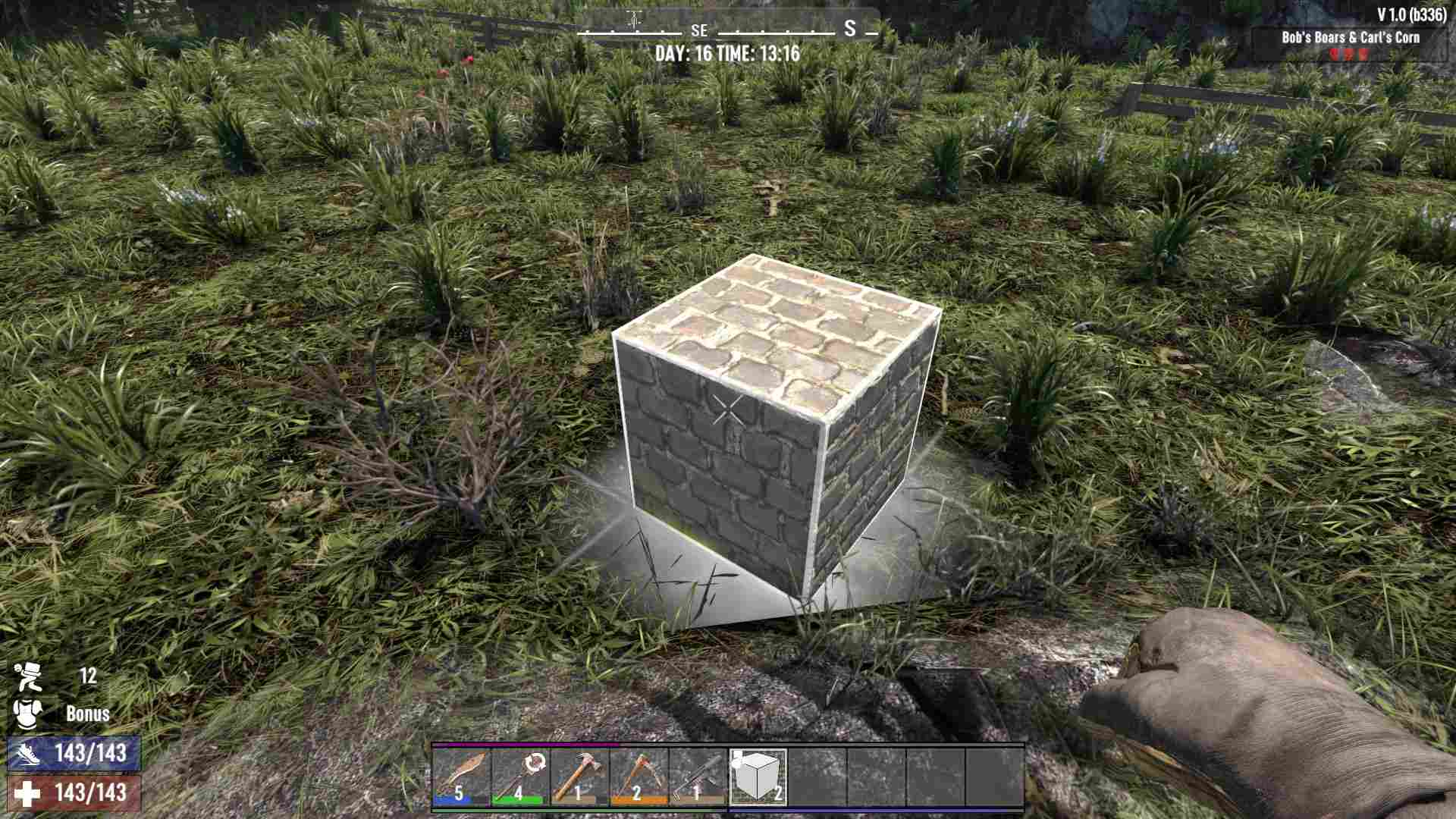 Gamever.io next-gen game hosting