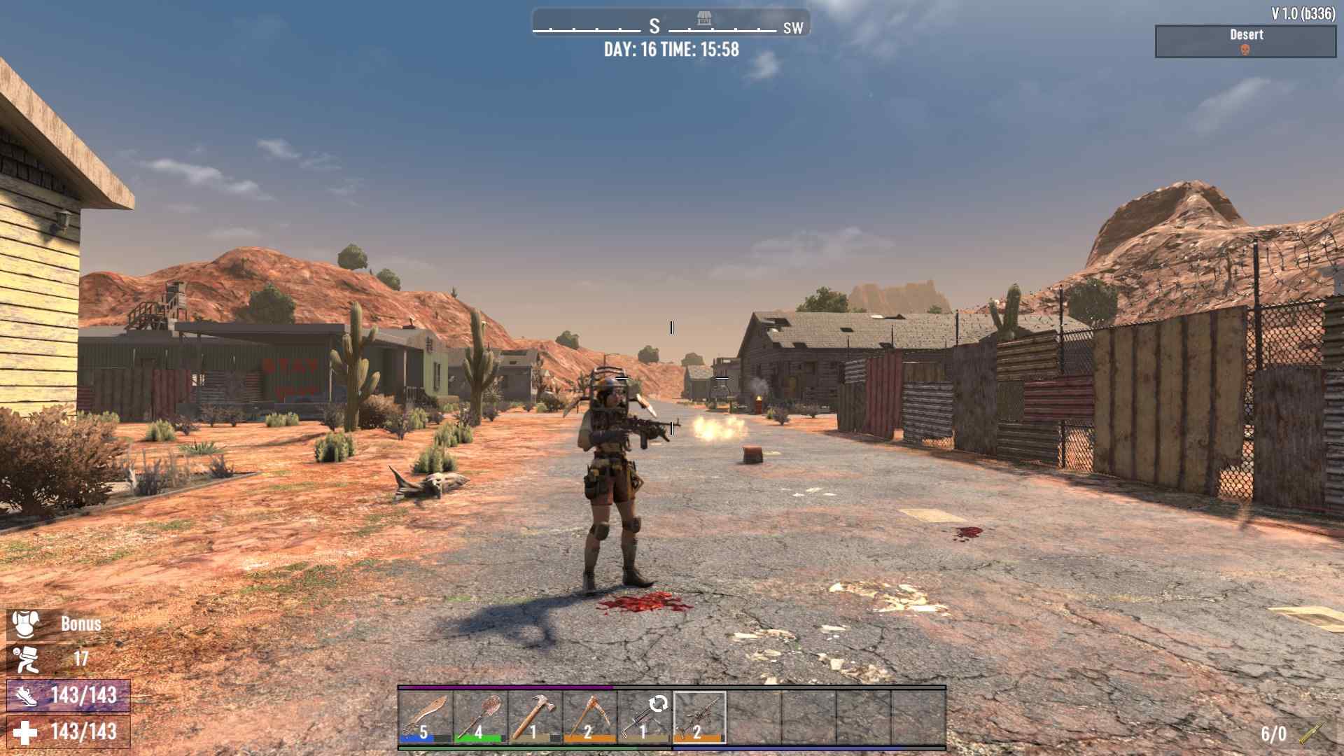 Gamever.io next-gen game hosting