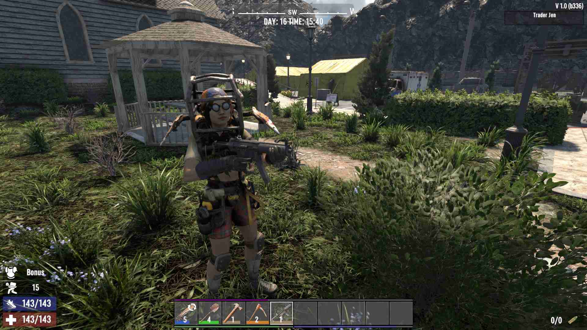 Gamever.io next-gen game hosting