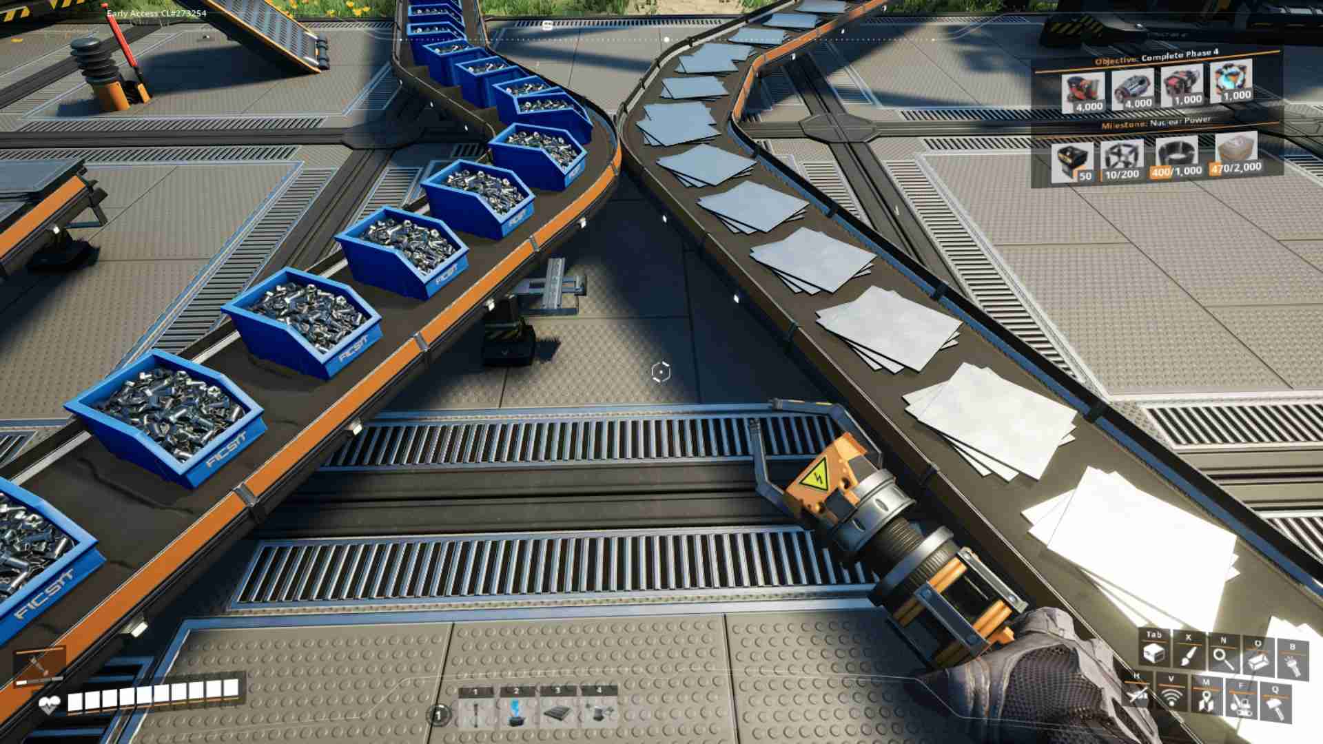 Gamever.io next-gen game hosting