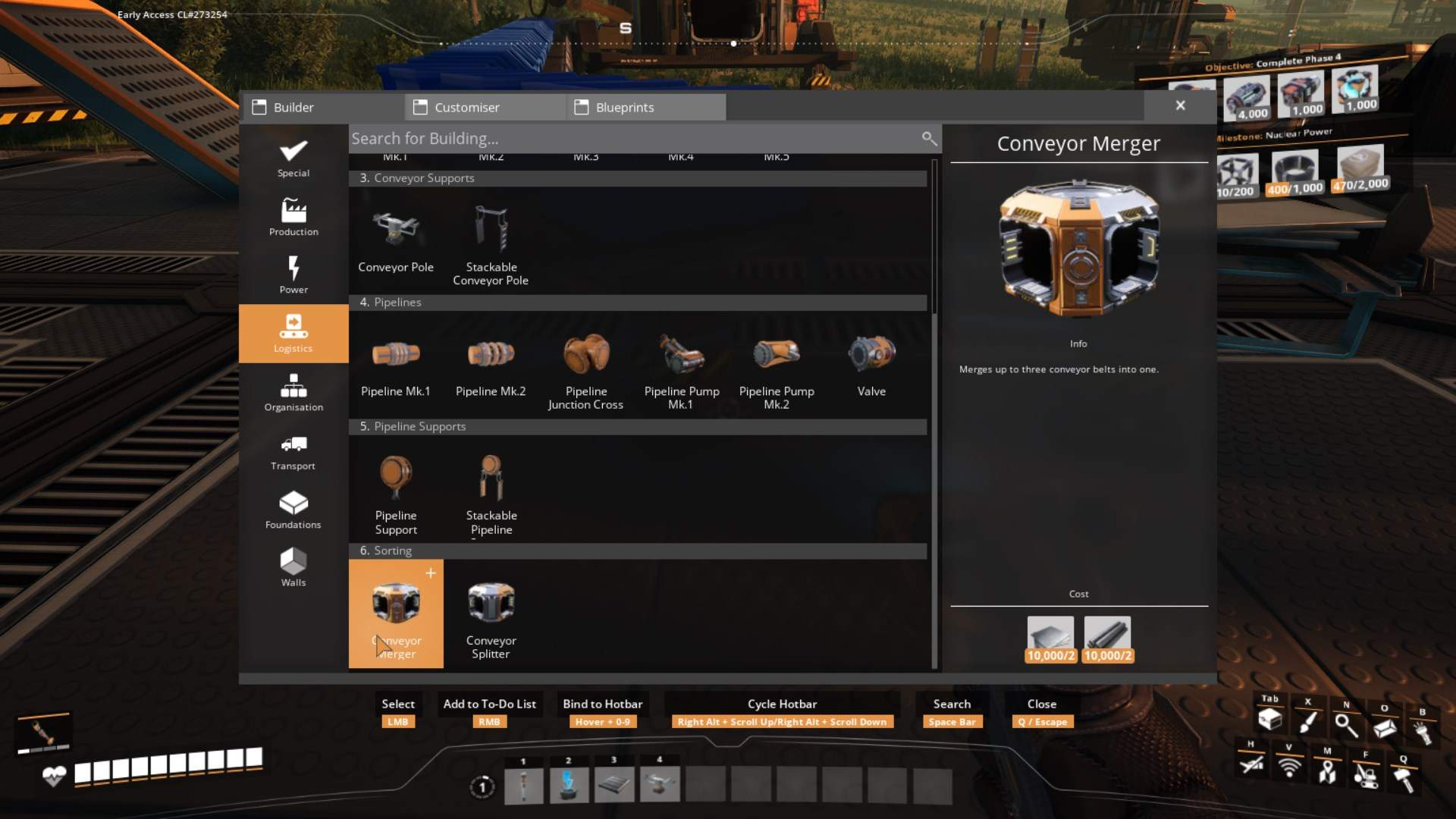 Gamever.io next-gen game hosting