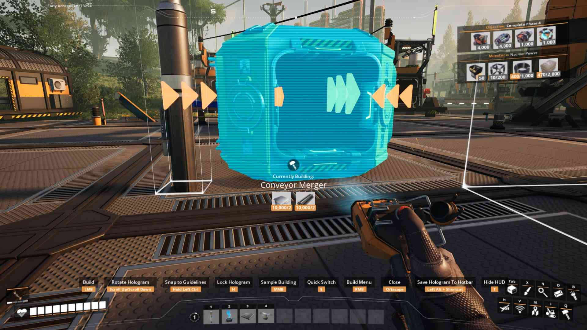 Gamever.io next-gen game hosting