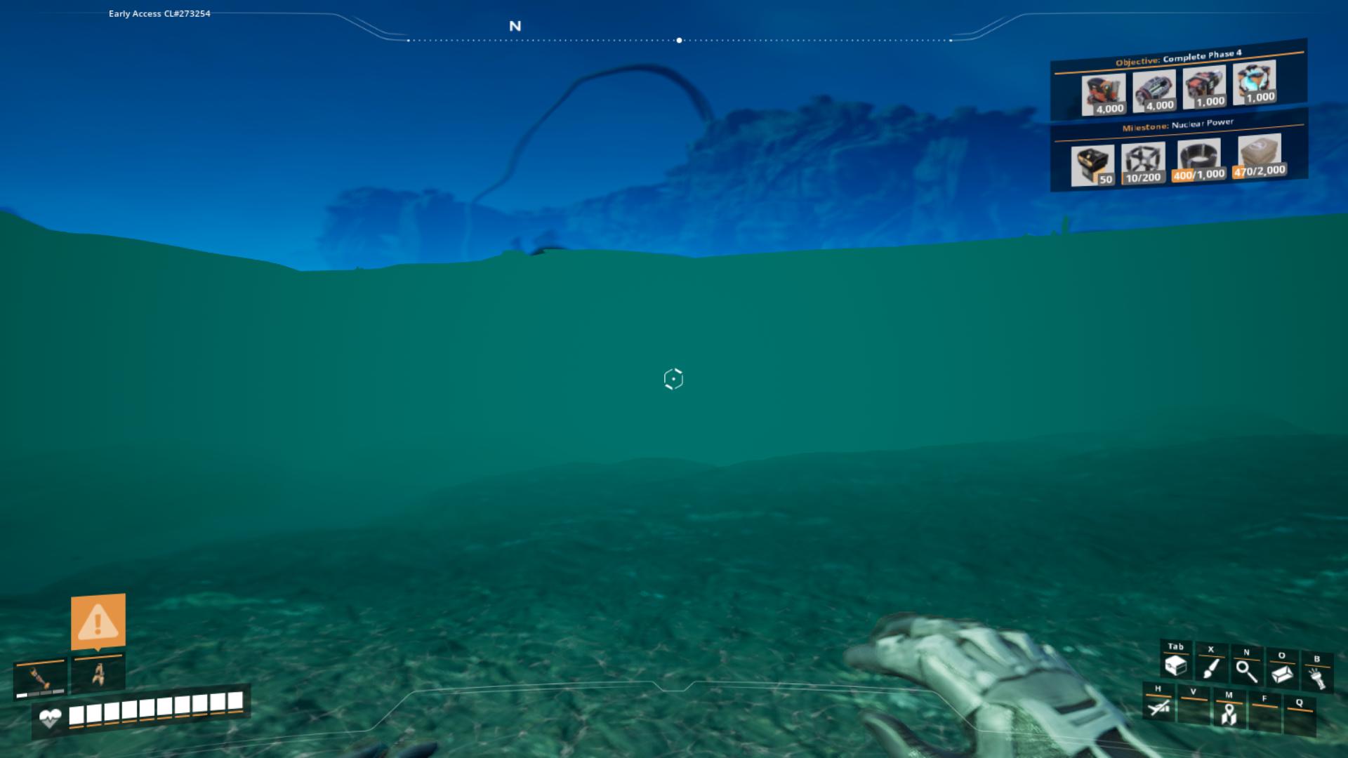 Gamever.io next-gen game hosting