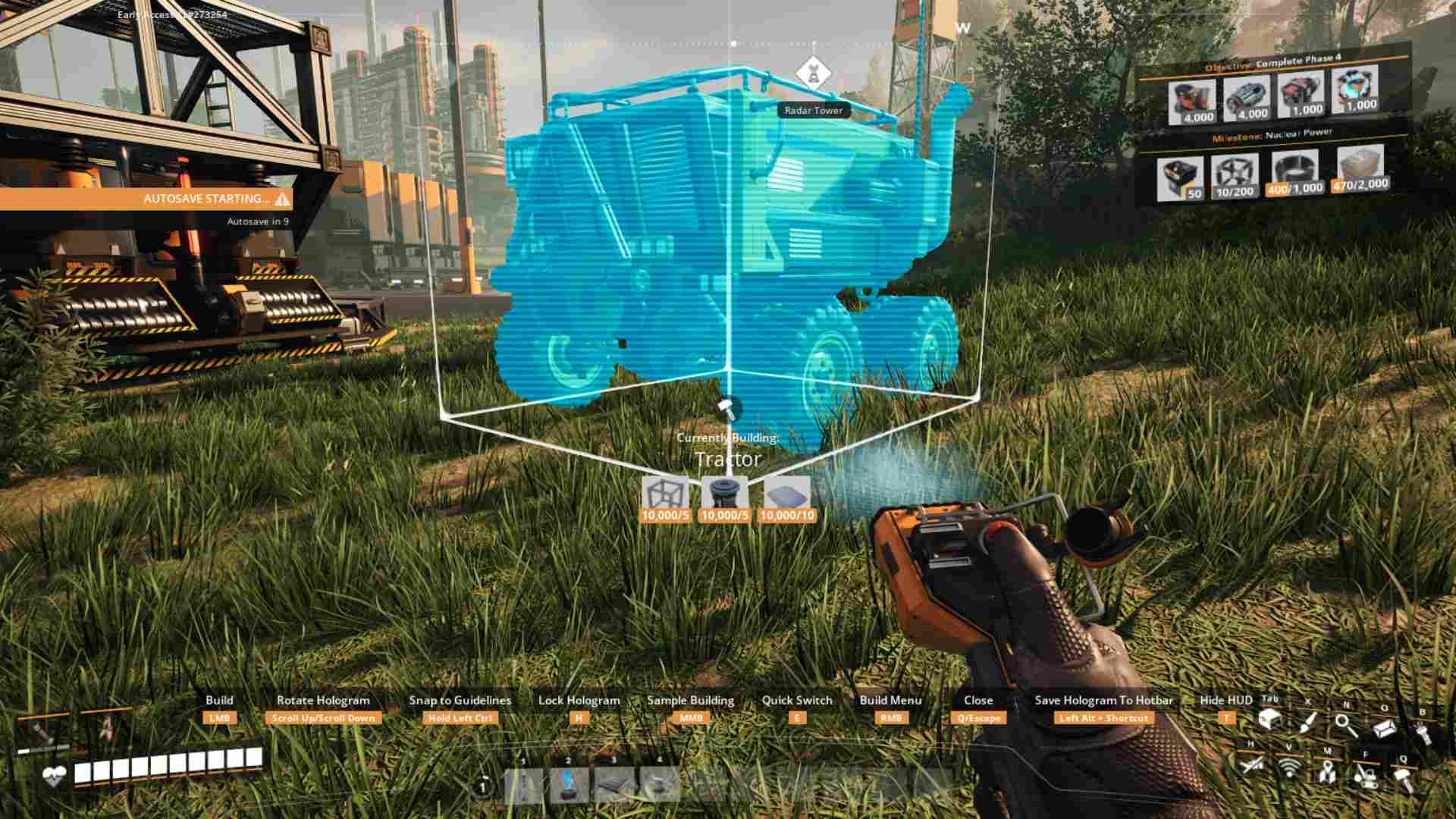 Gamever.io next-gen game hosting