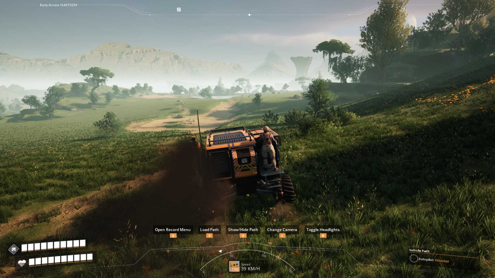 Gamever.io next-gen game hosting