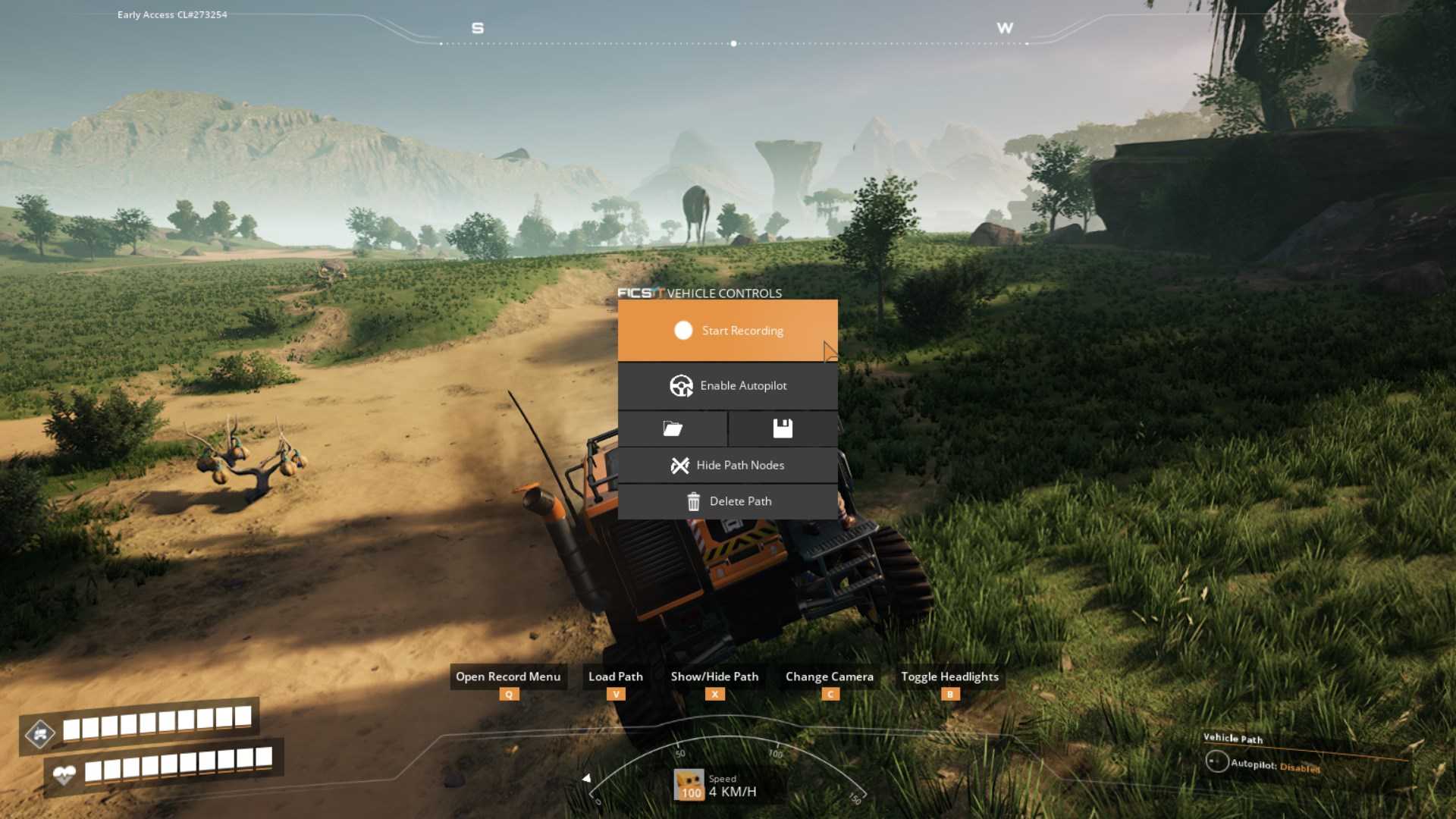 Gamever.io next-gen game hosting