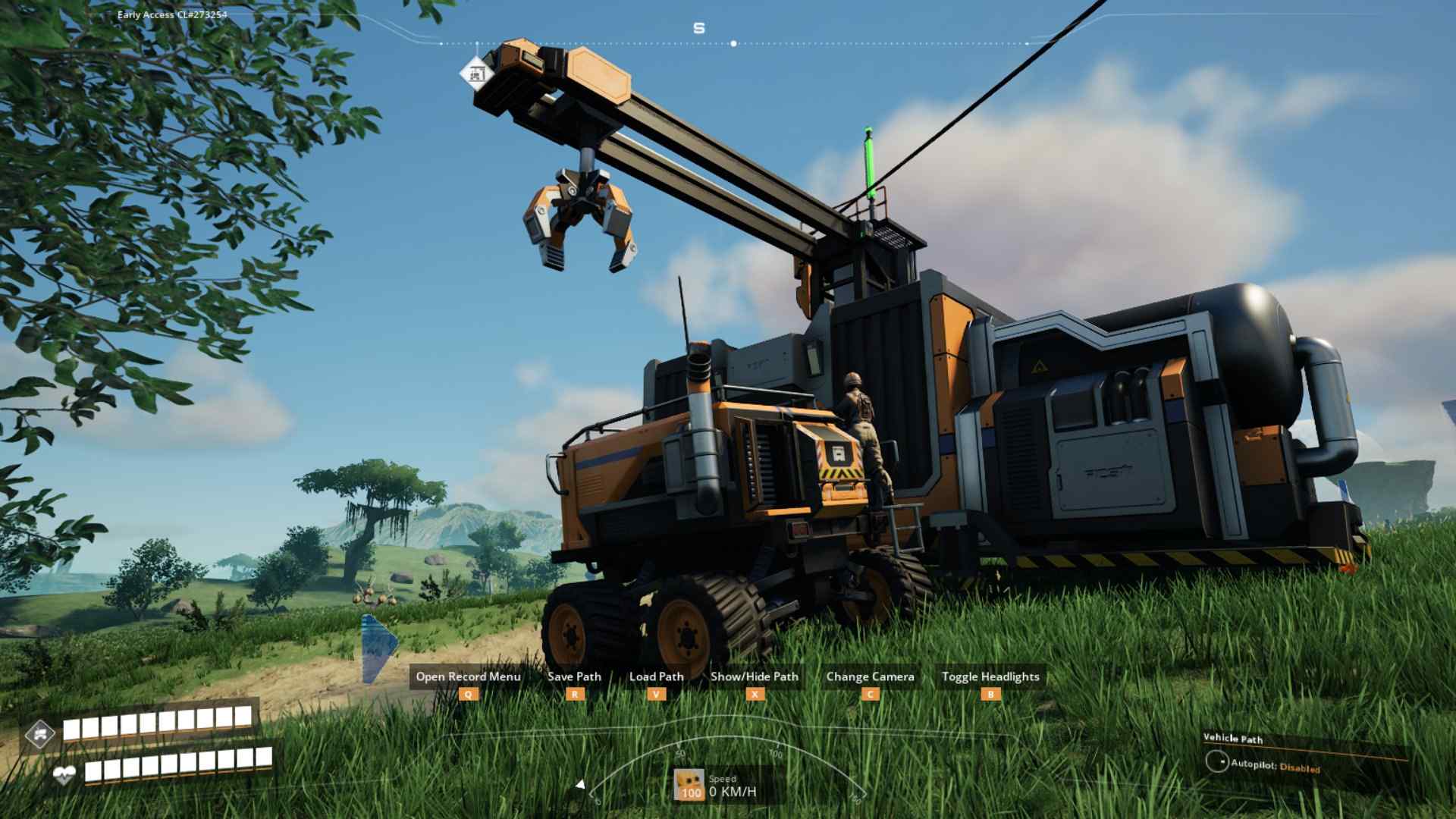 Gamever.io next-gen game hosting