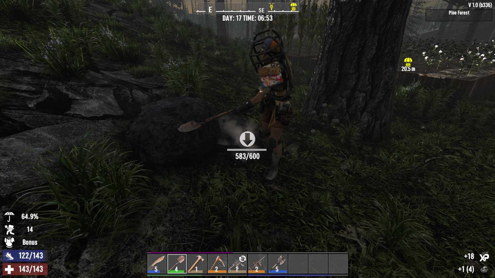 Gamever.io next-gen game hosting