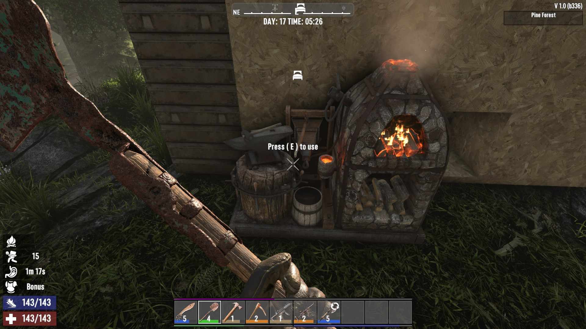 Gamever.io next-gen game hosting