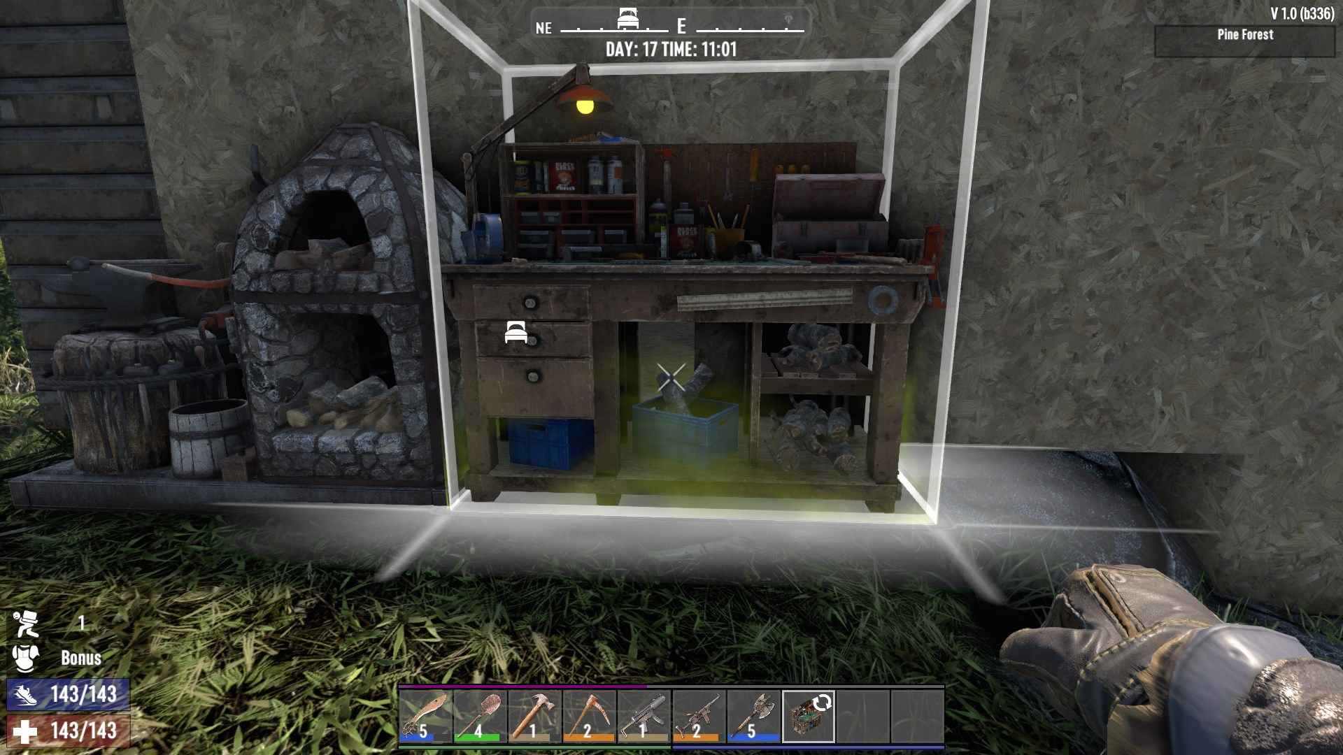 Gamever.io next-gen game hosting