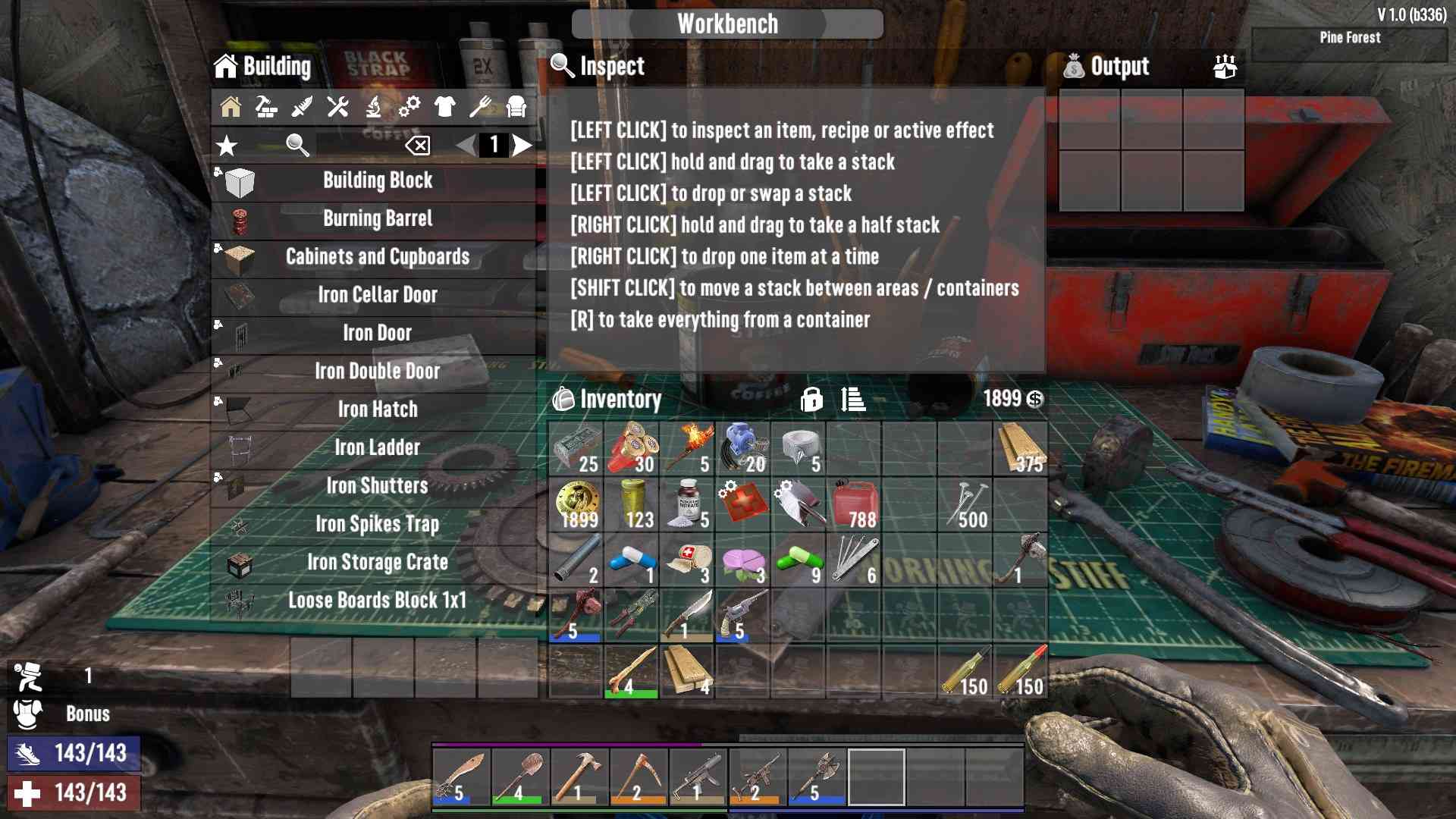 Gamever.io next-gen game hosting