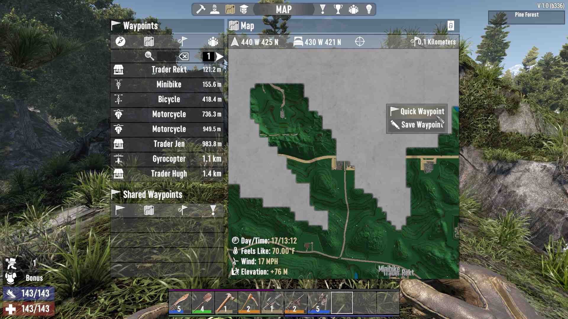 Gamever.io next-gen game hosting