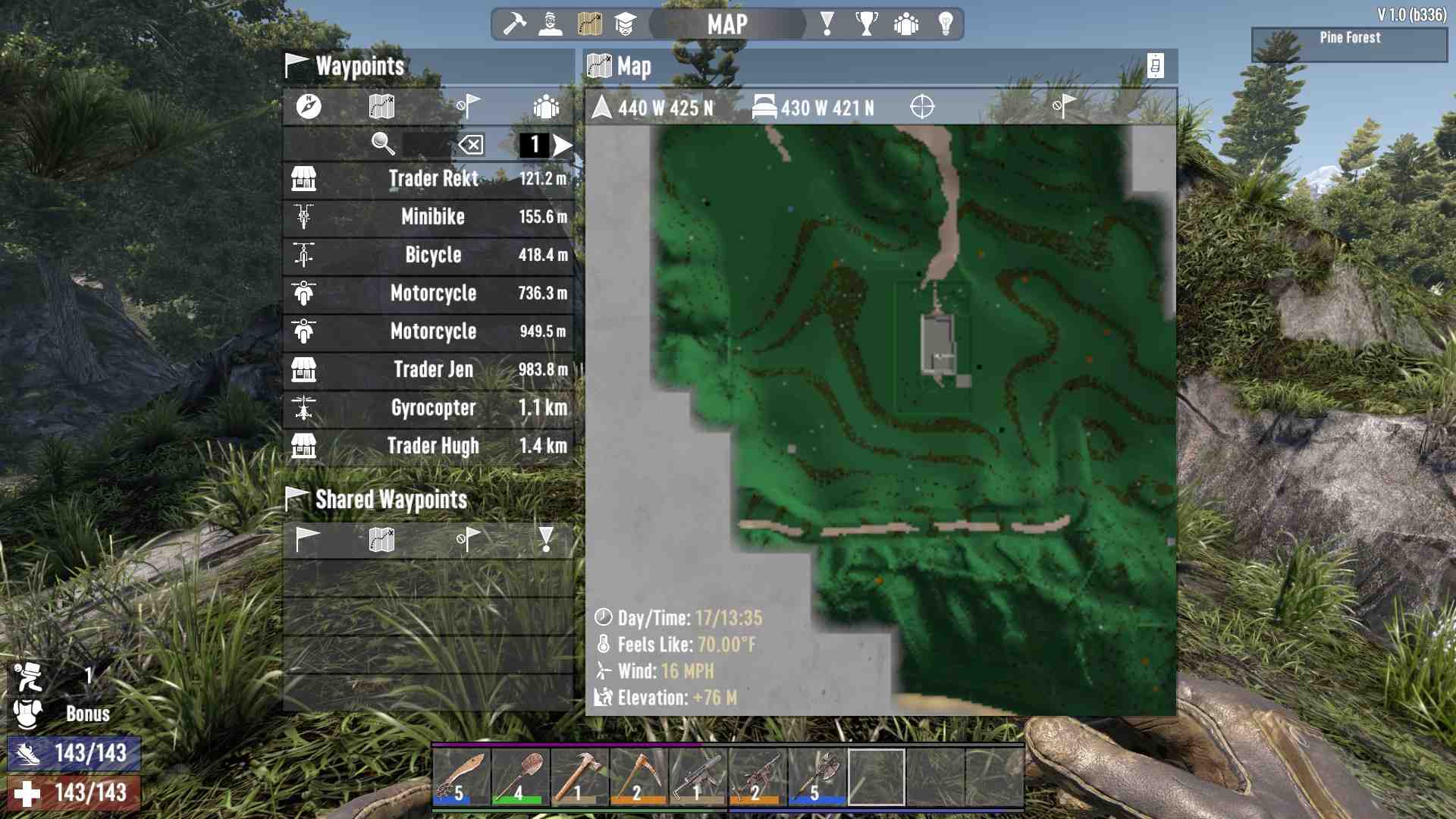 Gamever.io next-gen game hosting