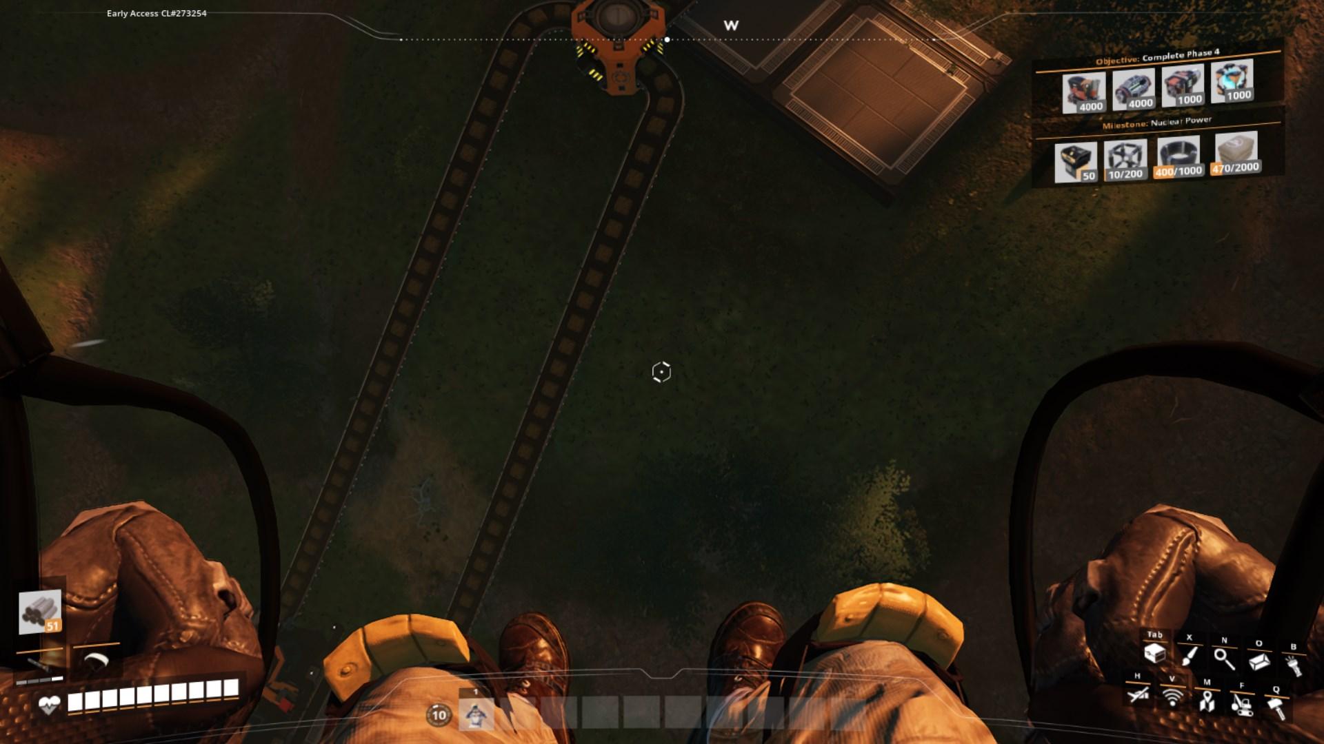 Gamever.io next-gen game hosting