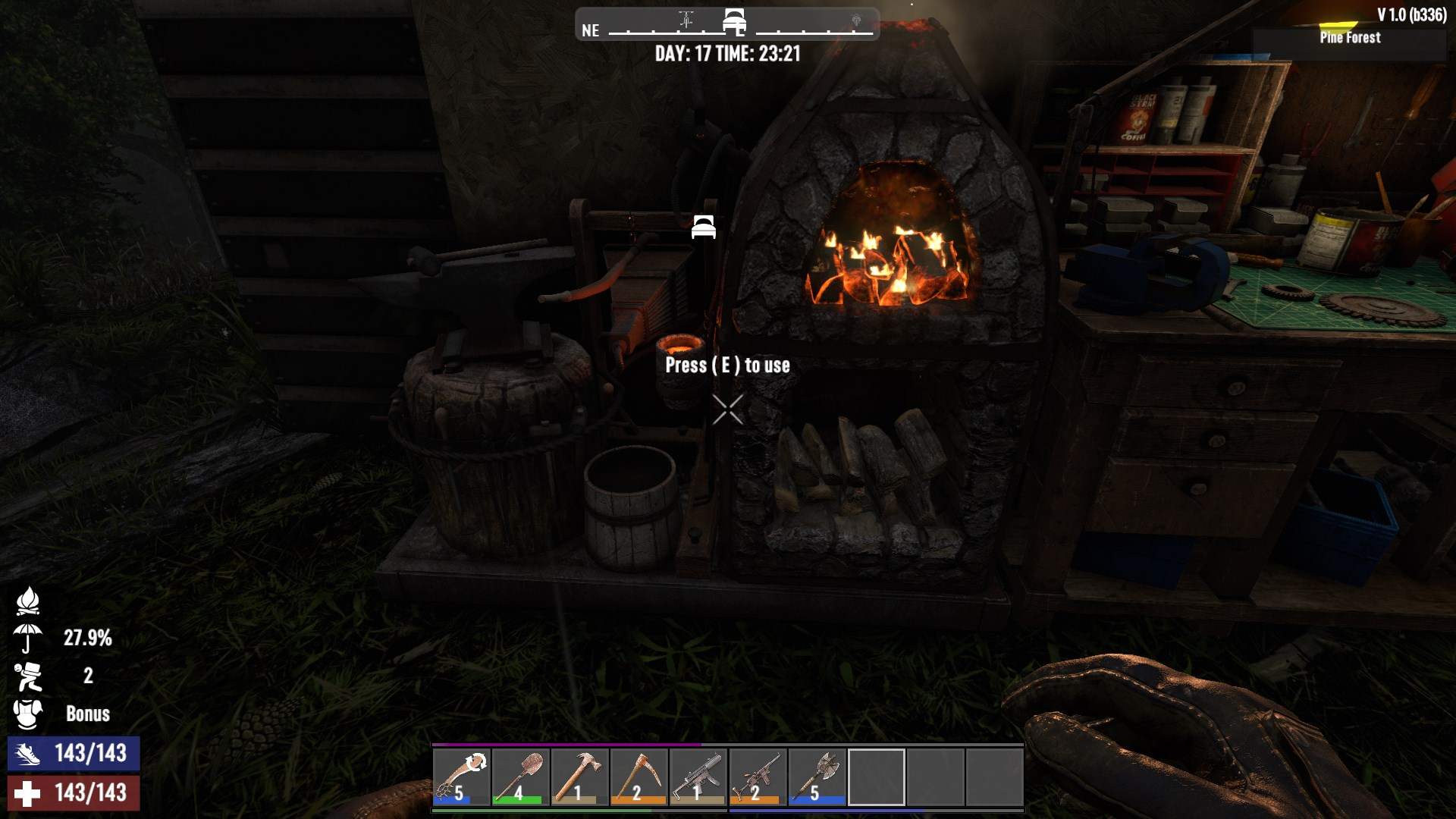 Gamever.io next-gen game hosting