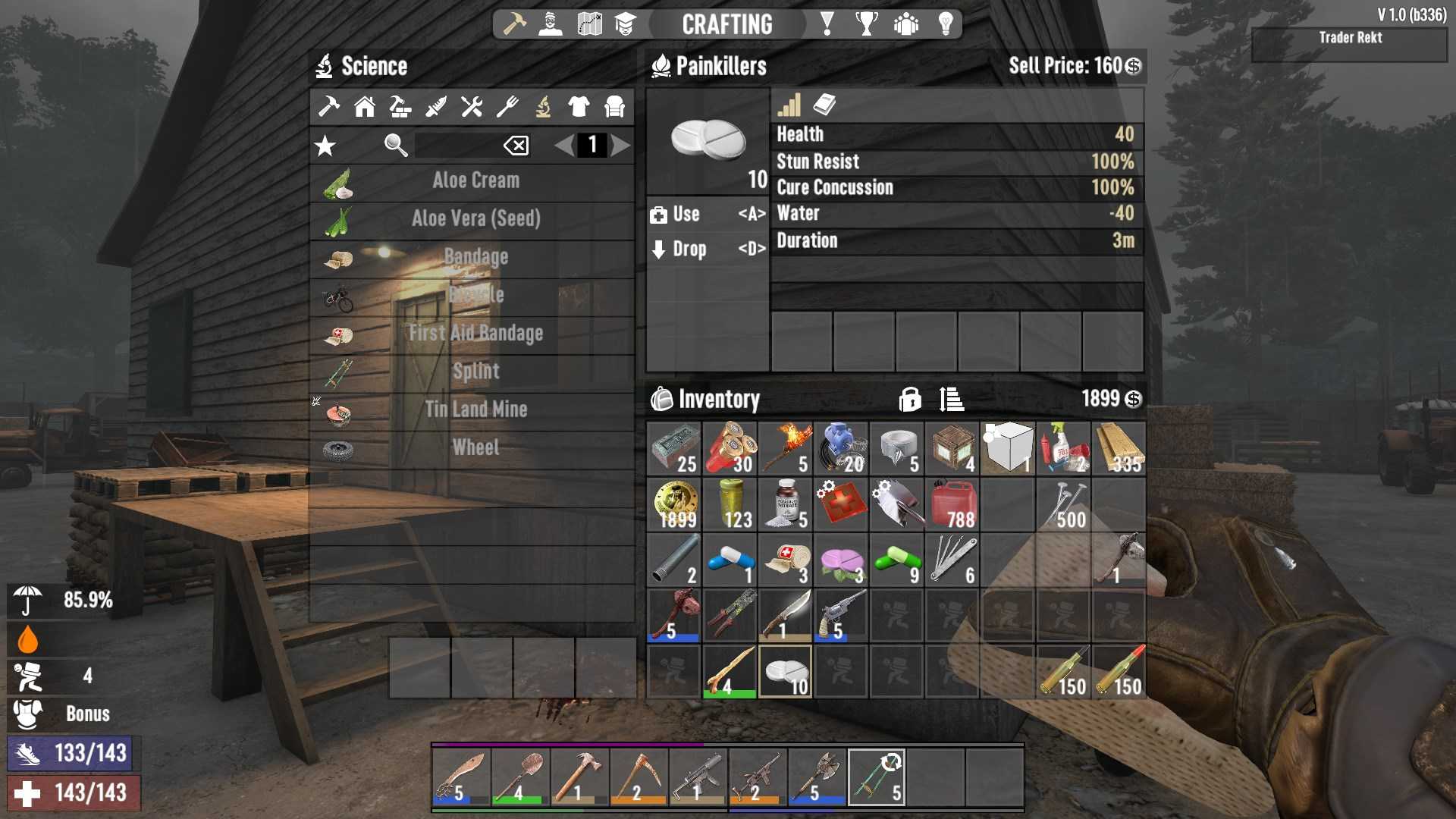 Gamever.io next-gen game hosting