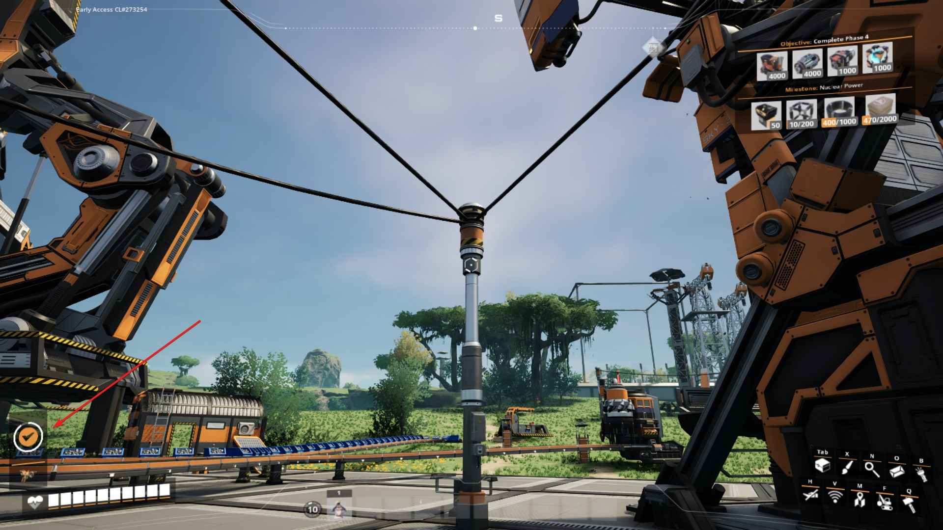 Gamever.io next-gen game hosting